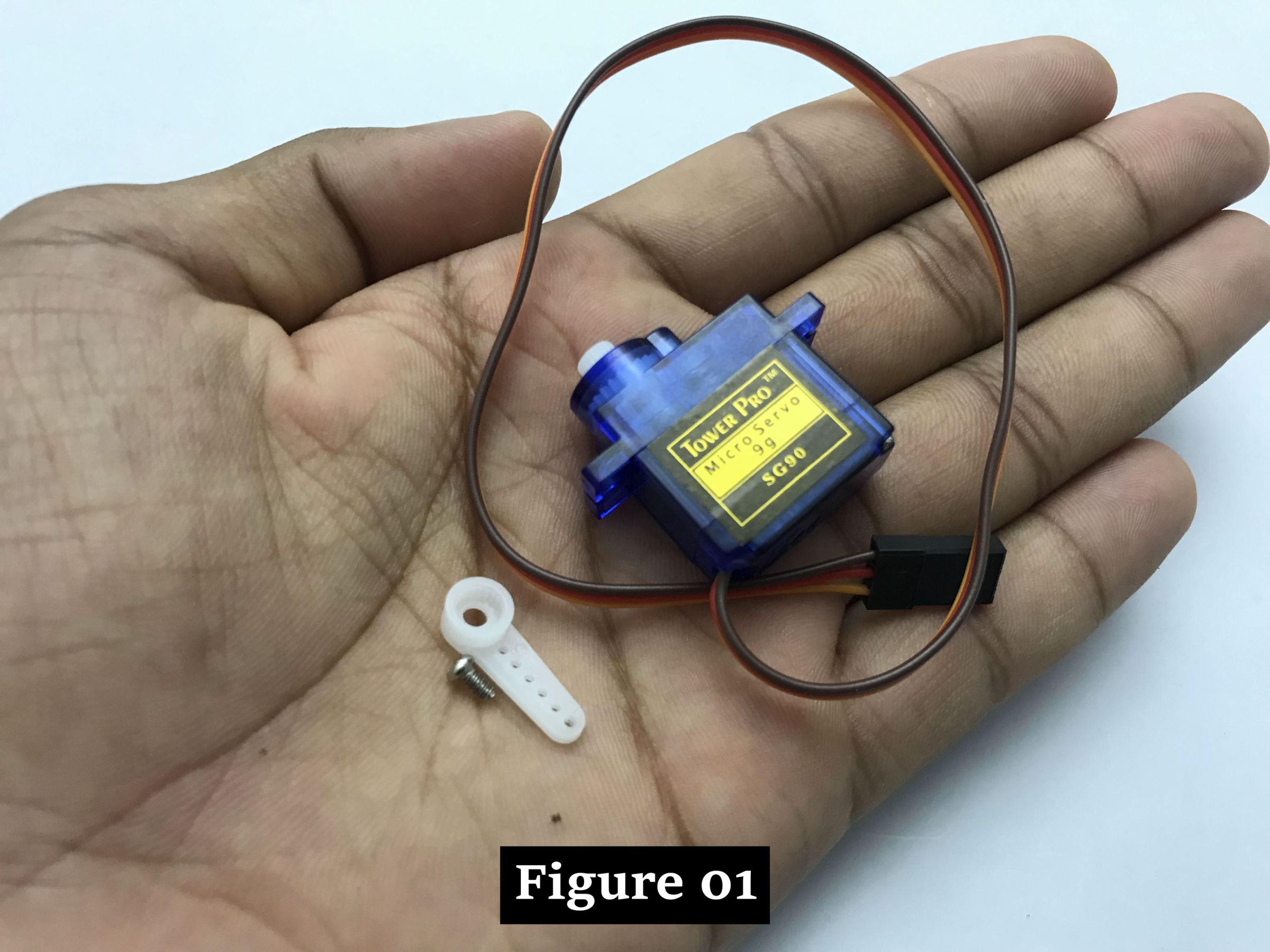 Smart WATER BUBBLES LAMP : 14 Steps (with Pictures) - Instructables