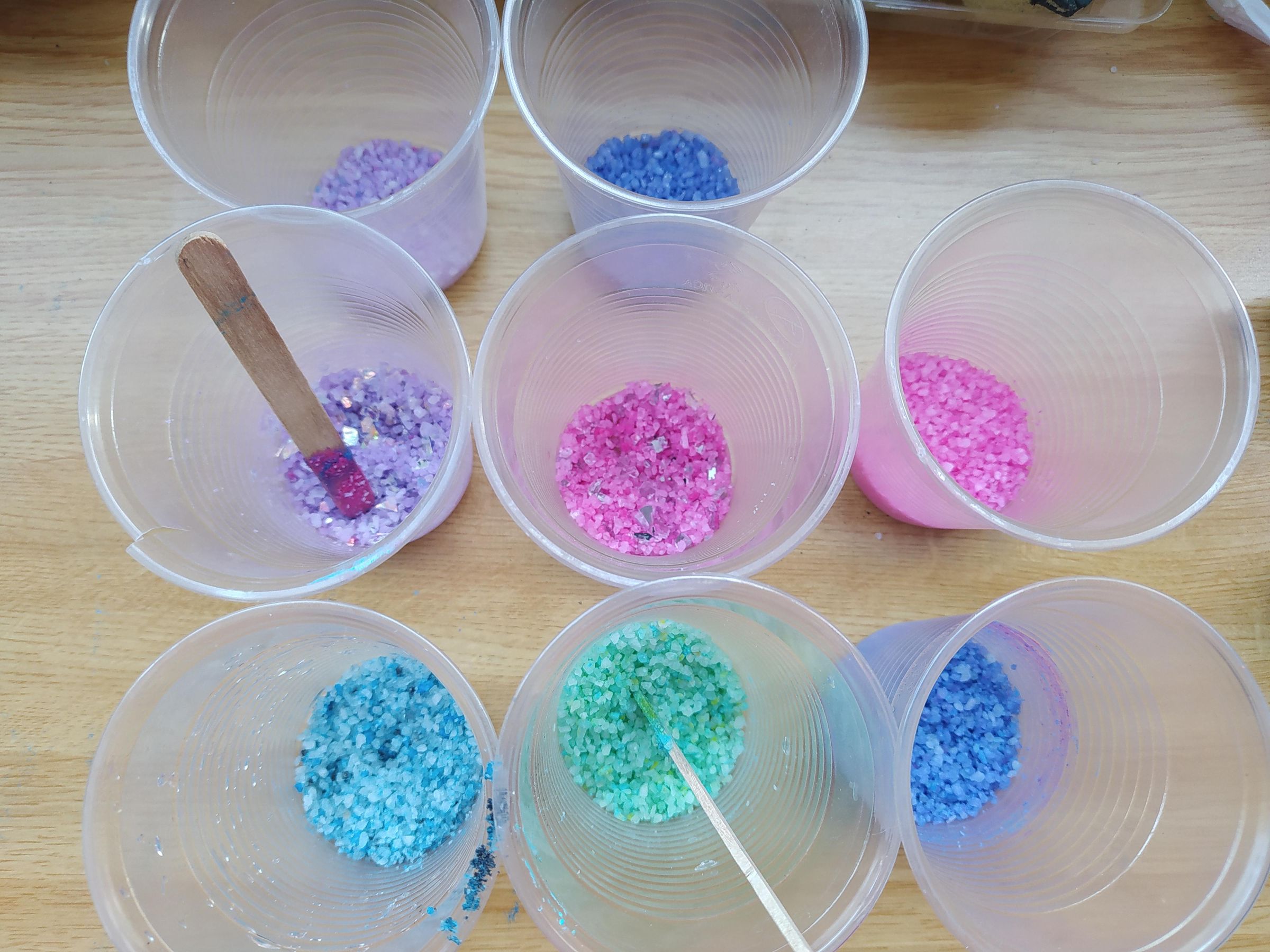 Geodes for Kids : 10 Steps (with Pictures) - Instructables
