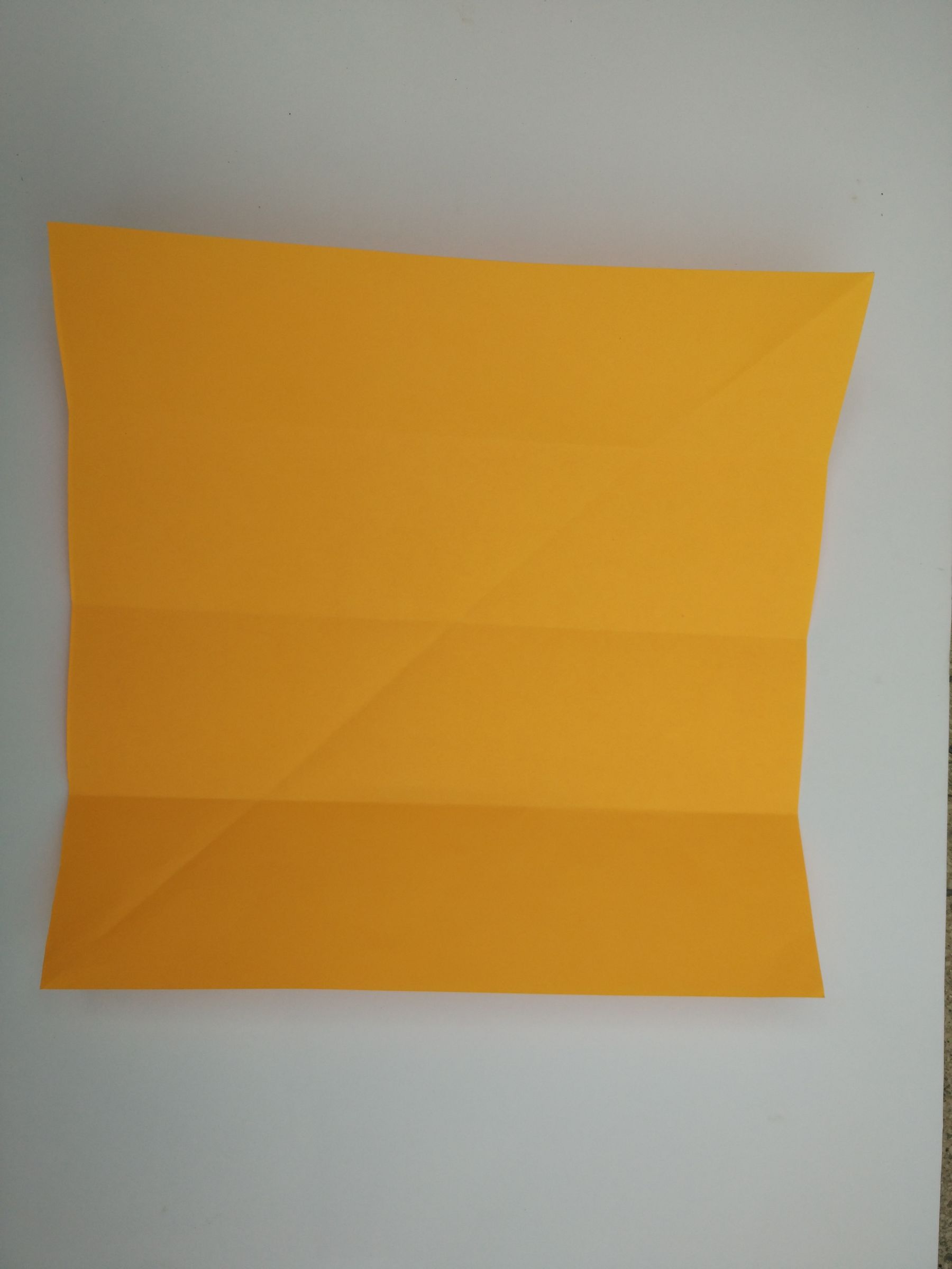 3D Modular Origami Dream Catcher : 5 Steps - Instructables