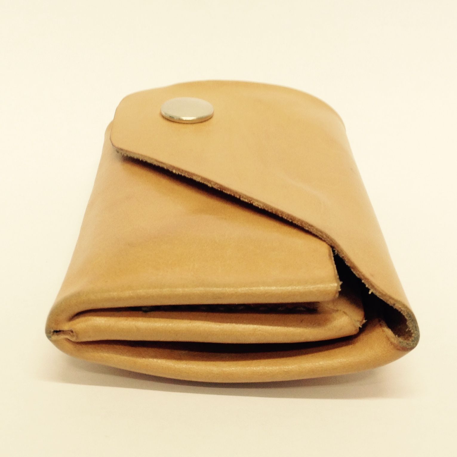 The Quest for the Perfect Wallet : 7 Steps (with Pictures) - Instructables