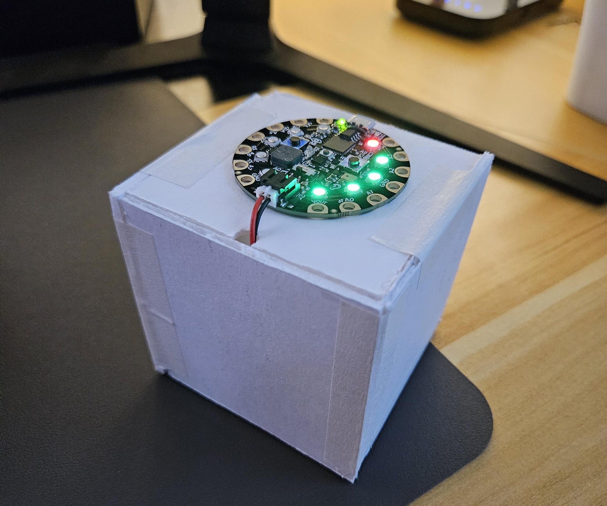 Study Timer : 8 Steps - Instructables