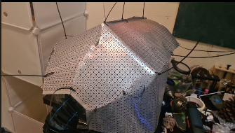 Submarine With Continuem Robot Arm to Pick Up Trash From the Ocean ...