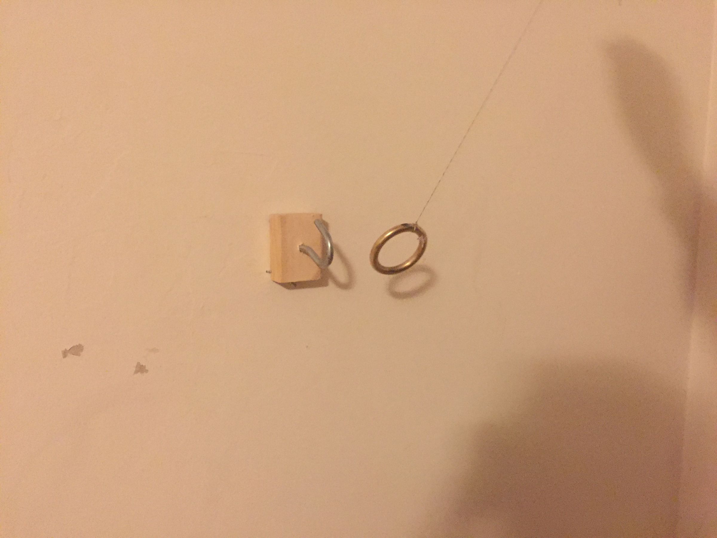 How to Make the Ring Game : 7 Steps (with Pictures) - Instructables