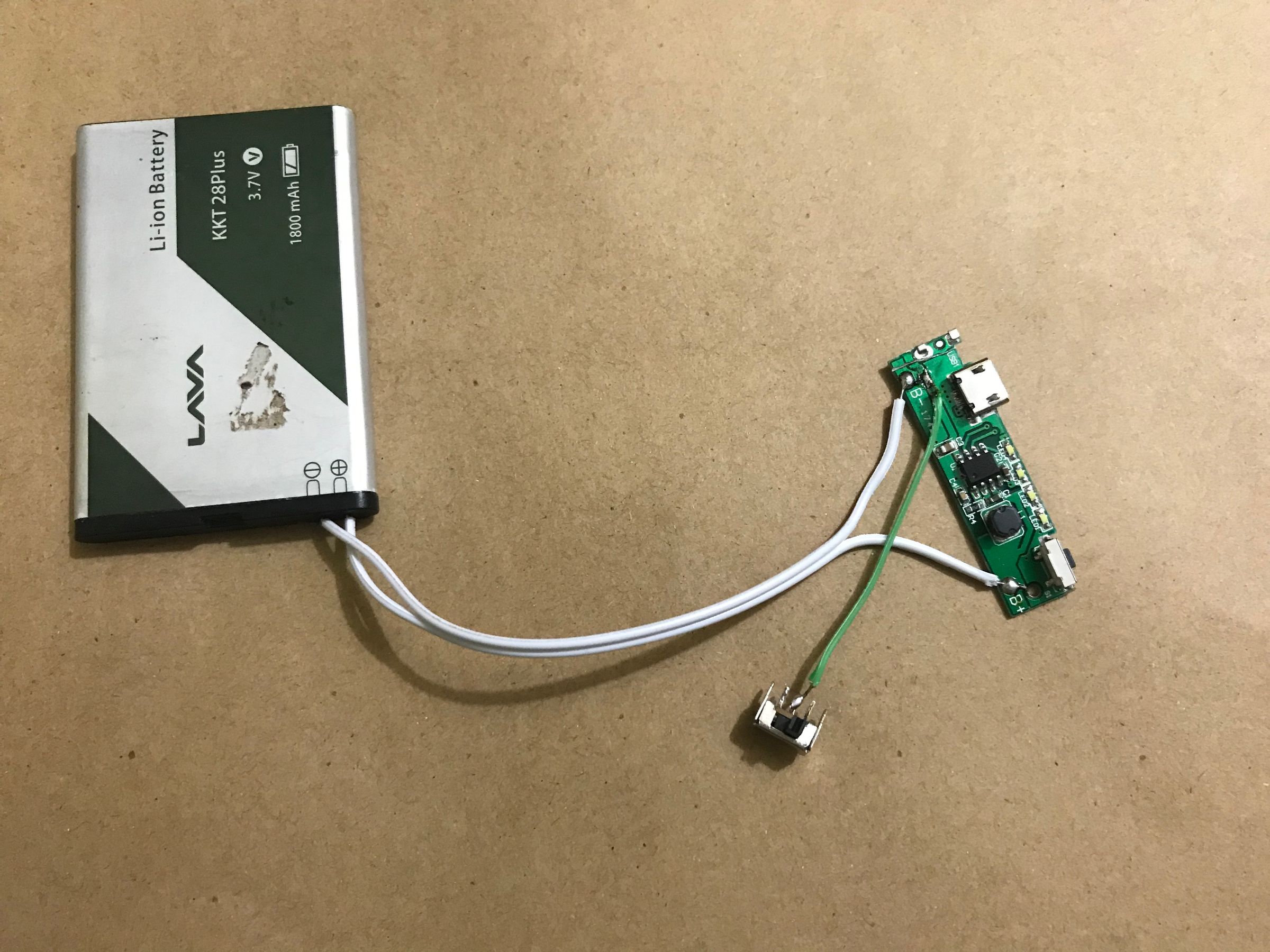 Raspberry Pi Presentation Machine With Remote Control : 9 Steps (with ...