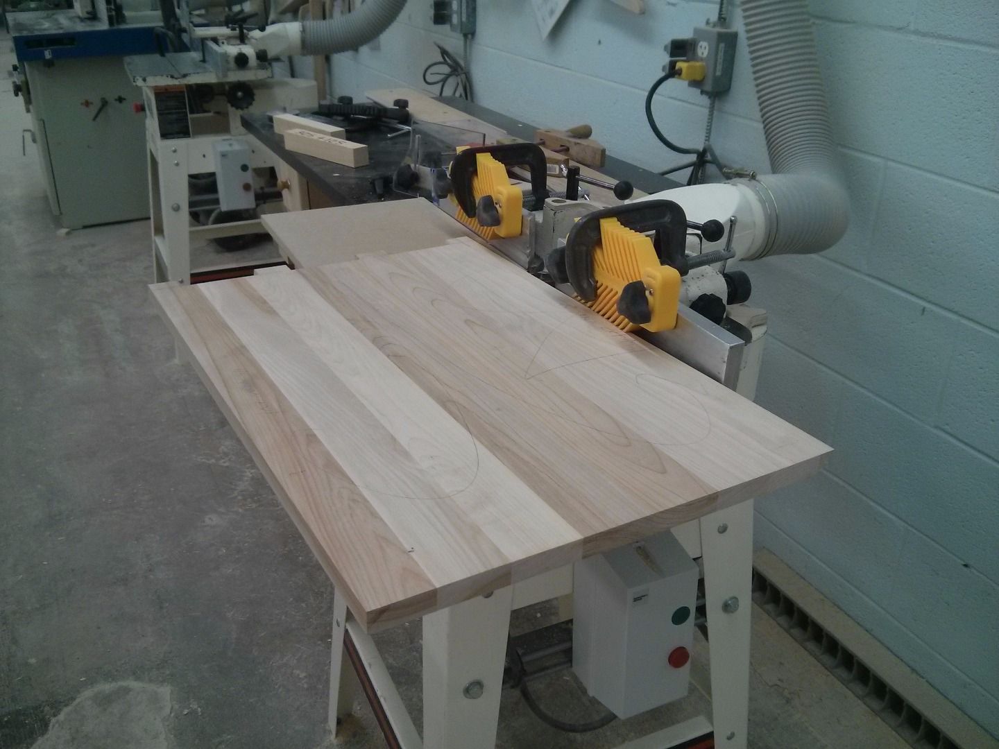 How to Make Furniture : 21 Steps - Instructables