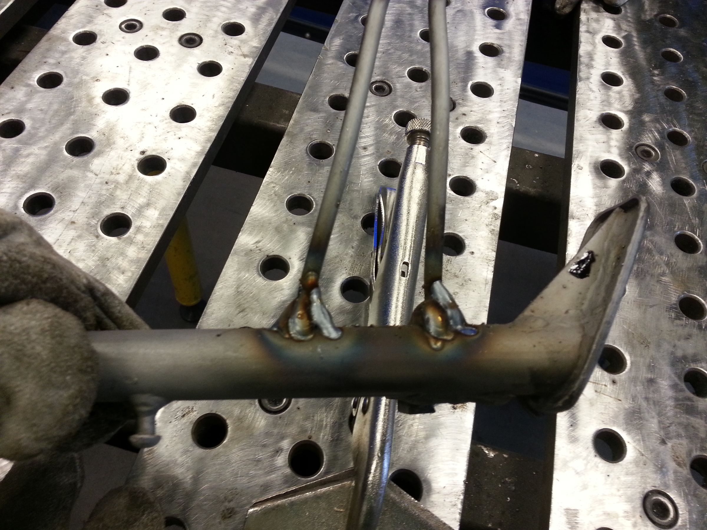 How to Repair Broken Kickstand : 5 Steps - Instructables