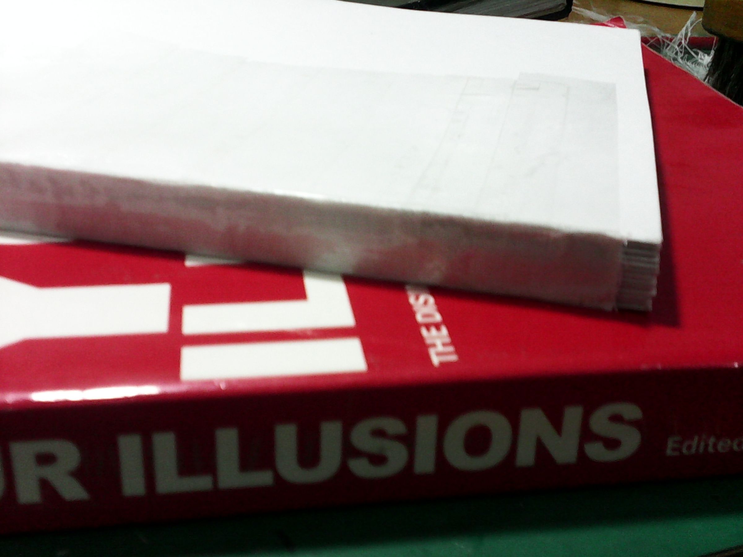 Make And Bind The ~Perfect~ Notebook From Scratch – JSLDLN