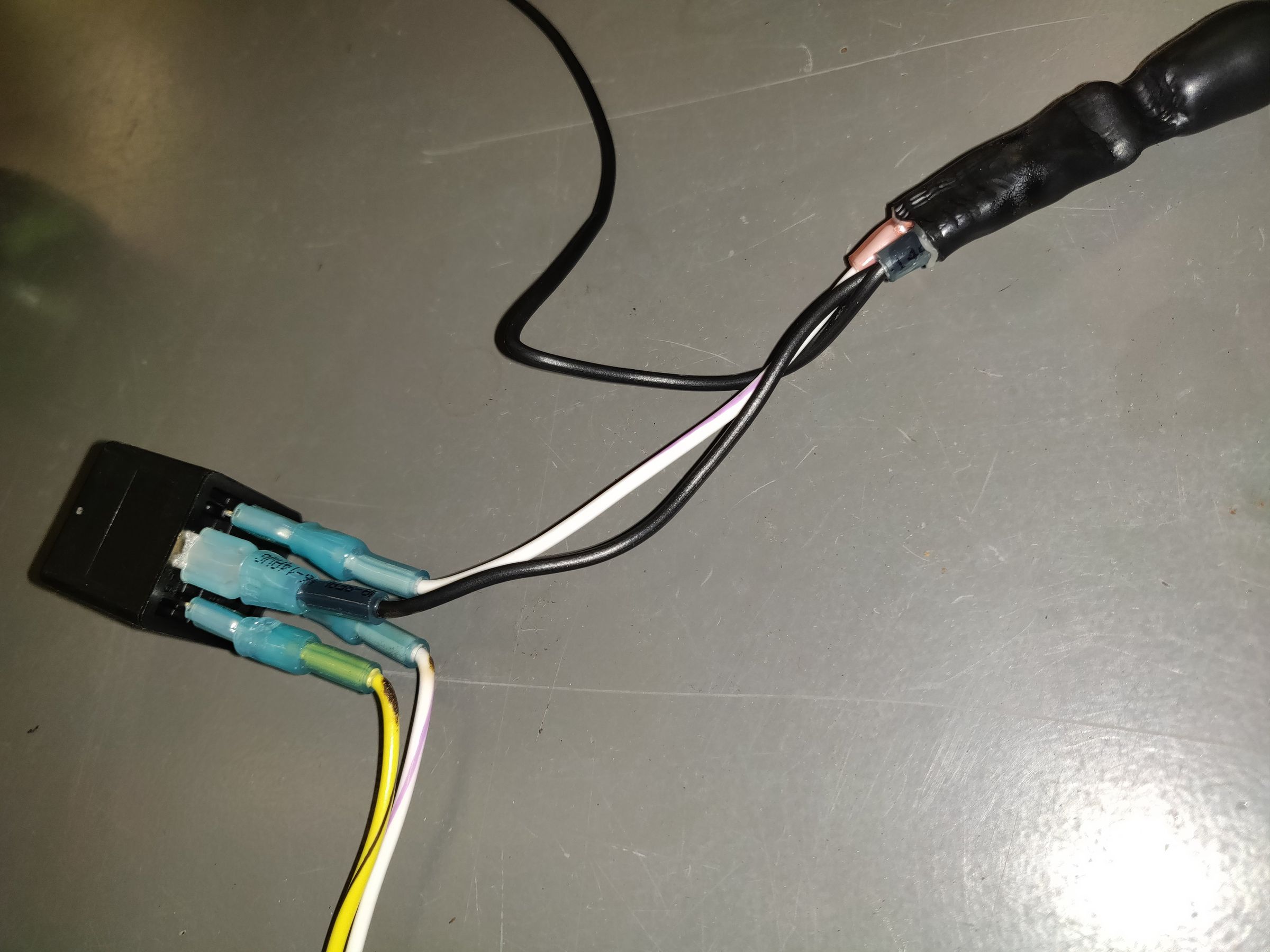 Ford F150 Auto-Start/Stop Disable FOR GOOD : 7 Steps - Instructables