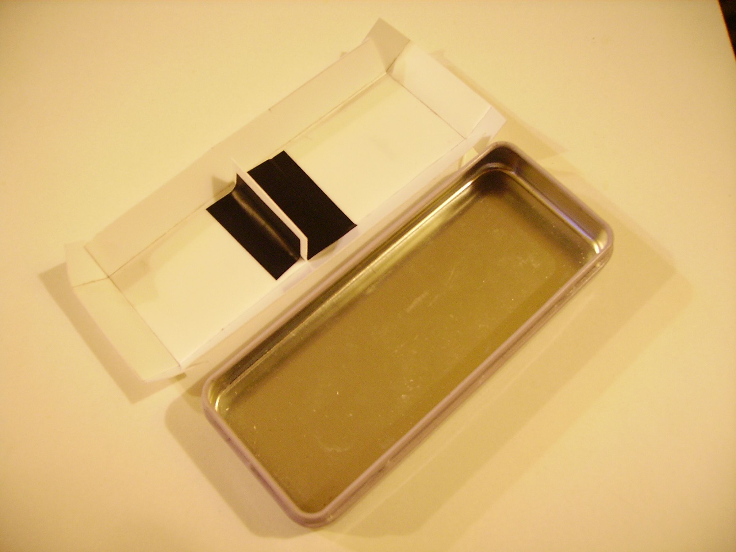 Pocket Arduino Kit. : 6 Steps - Instructables