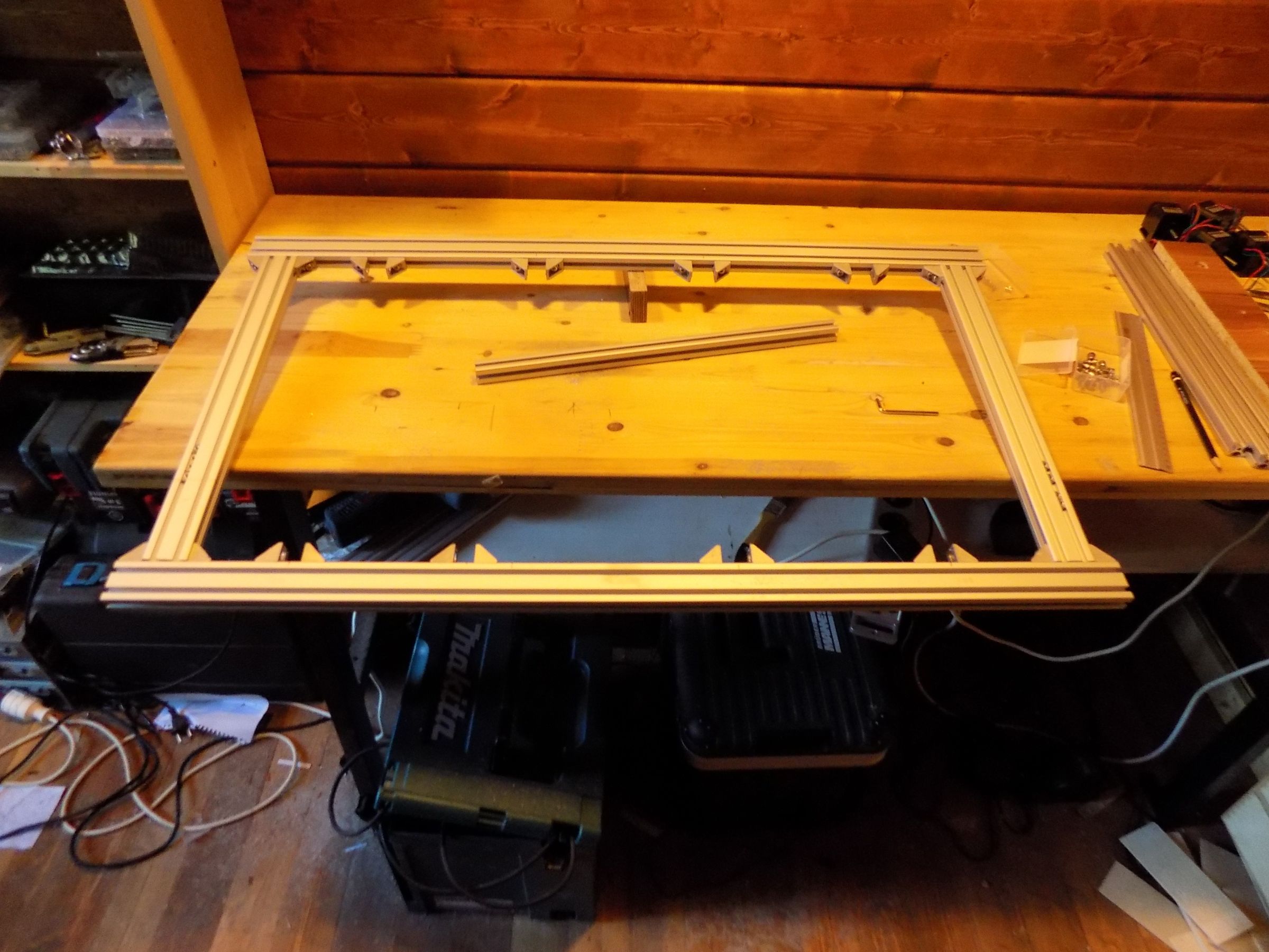 Design Self-made CNC in Fusion 360 : 10 Steps - Instructables