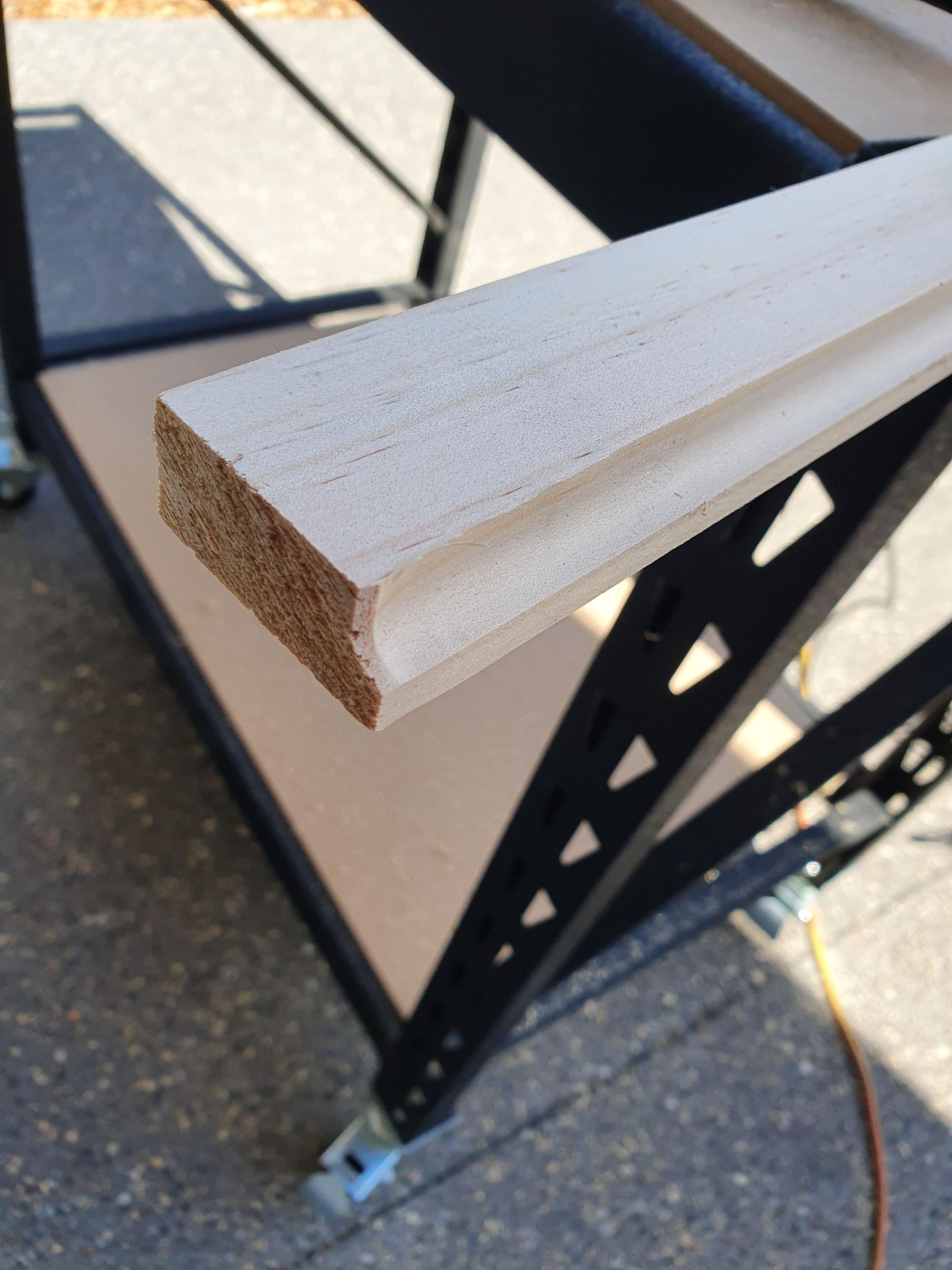 DIY Raspberry Pi 24" Digital Picture Photo Frame : 14 Steps (with ...