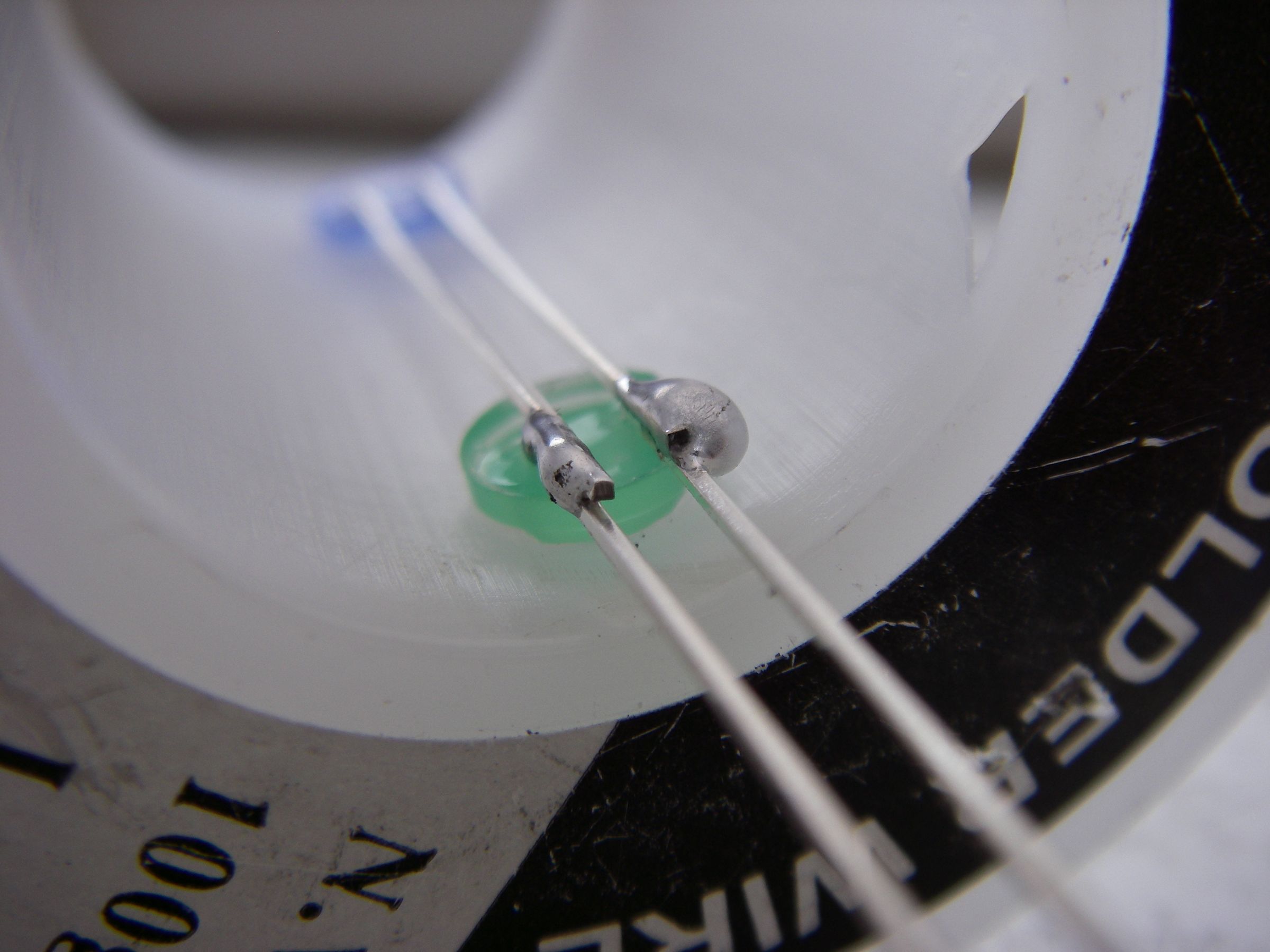 LED Rollie : 7 Steps (with Pictures) - Instructables