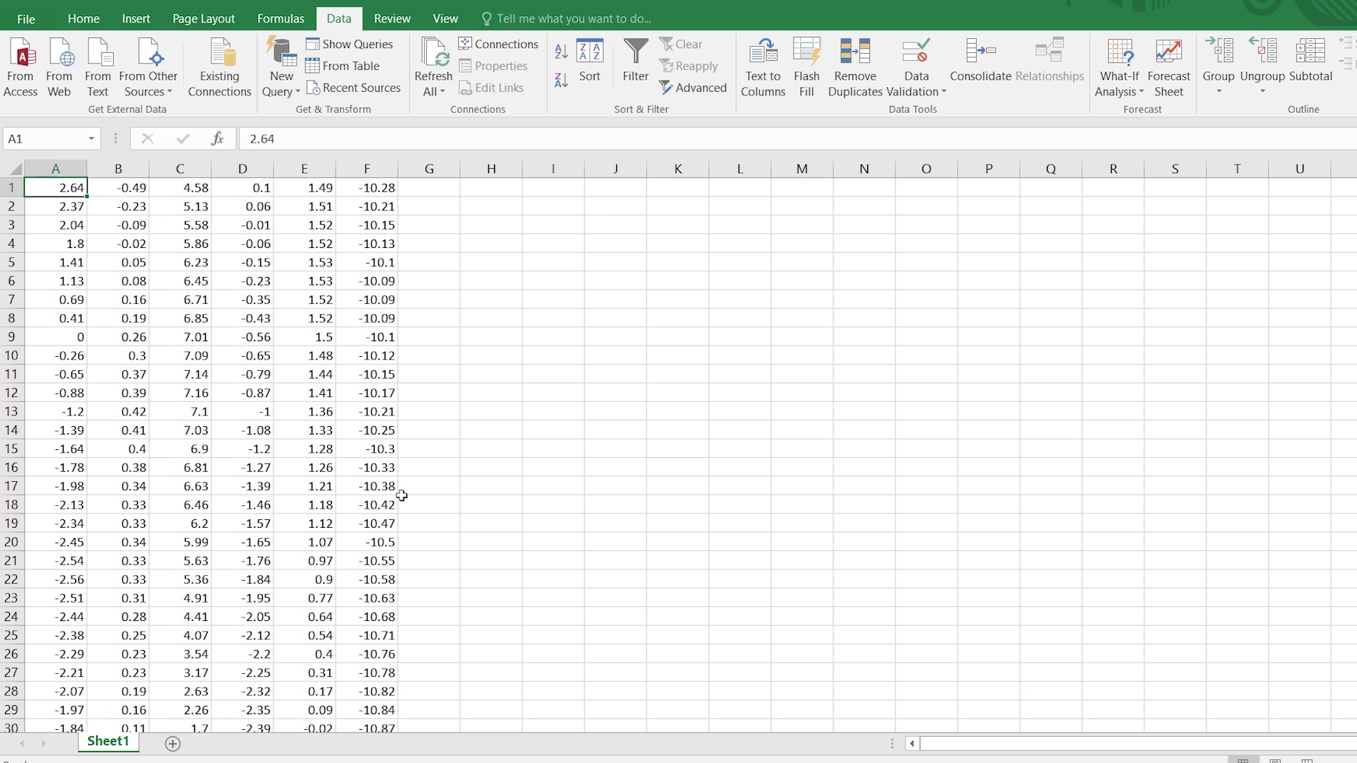 Machine Learning Based Gesture Detection Watch (ESP8266) : 12 Steps (with Pictures) - Instructables