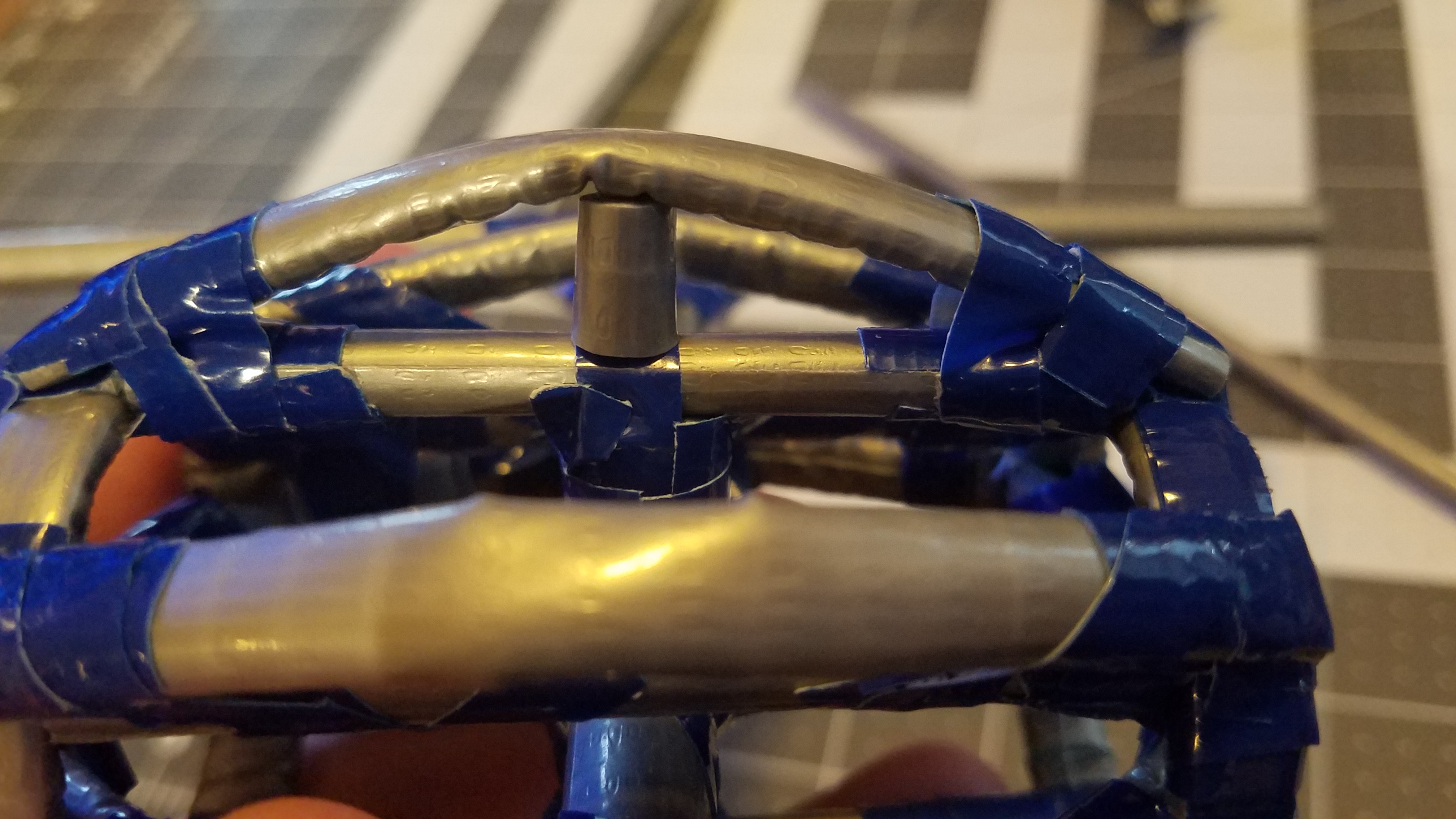 Tie Fighter : 14 Steps (with Pictures) - Instructables