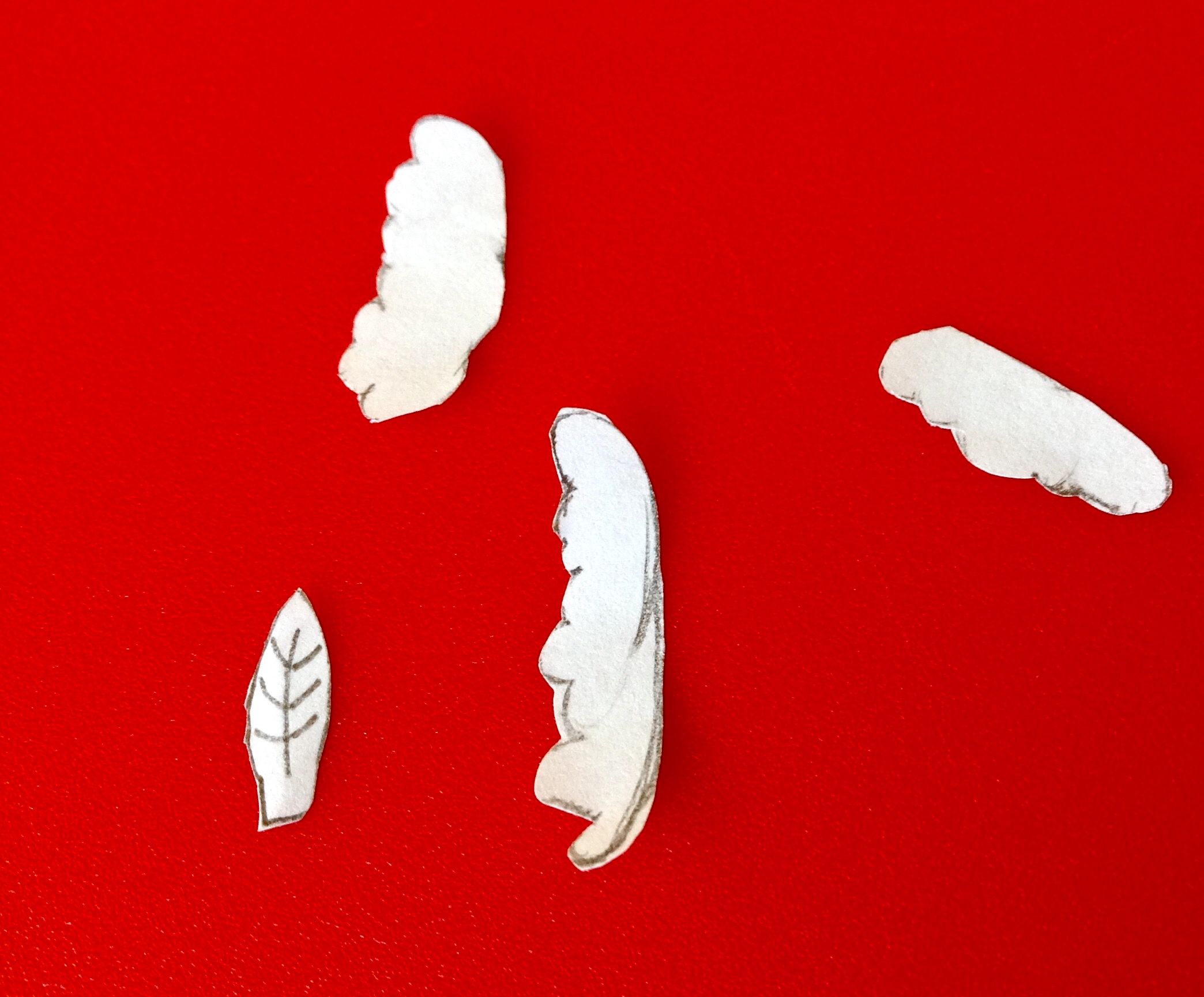 Back-To-School Pencil Tops : 4 Steps (with Pictures) - Instructables