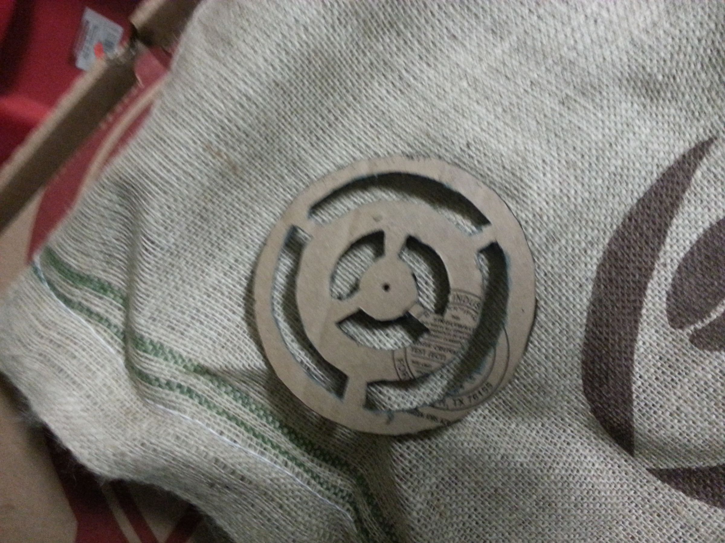 $1 Archery Target!! : 5 Steps (with Pictures) - Instructables