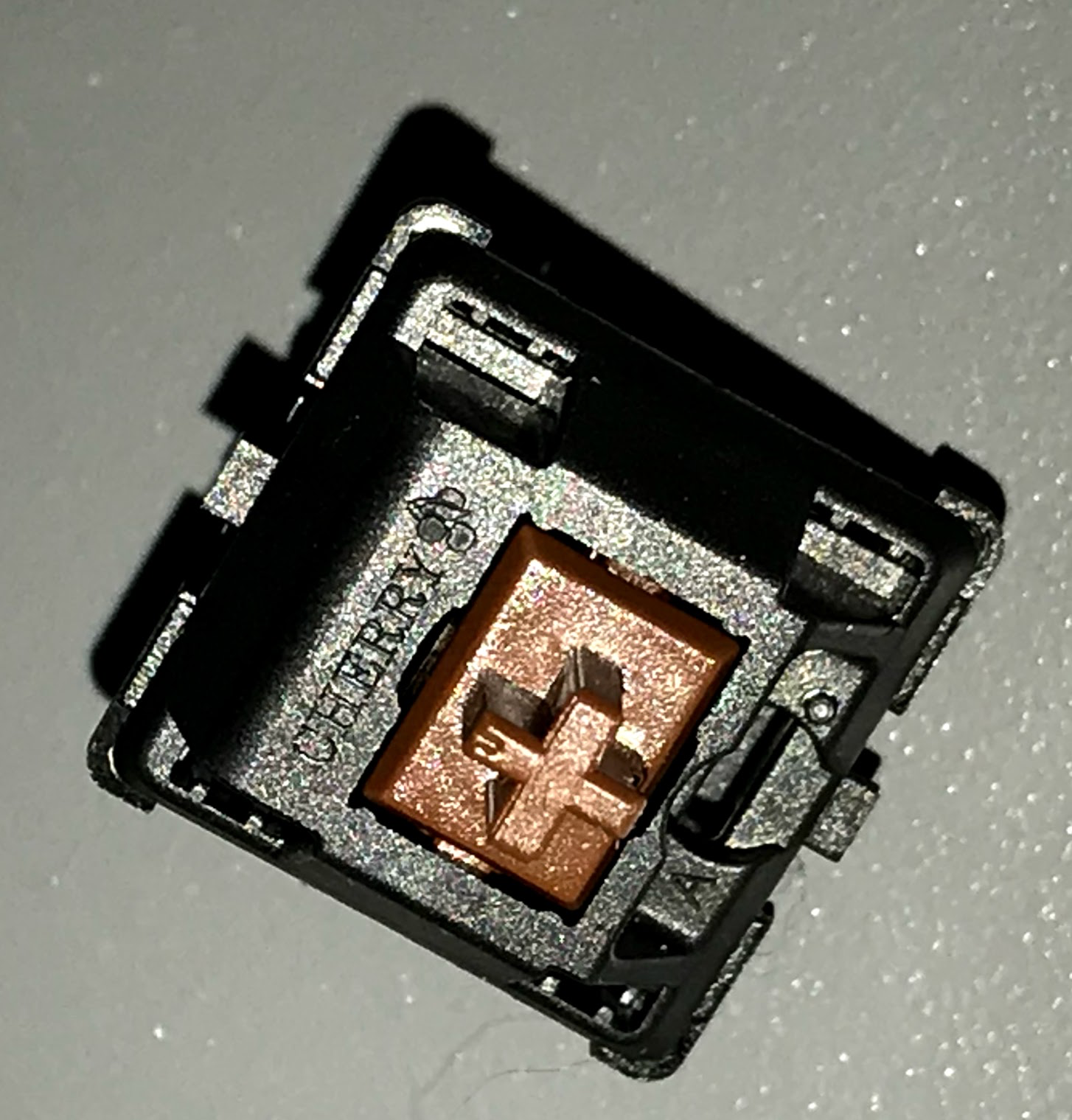 Not Ready to Let This Keyboard Go. : 5 Steps (with Pictures ...