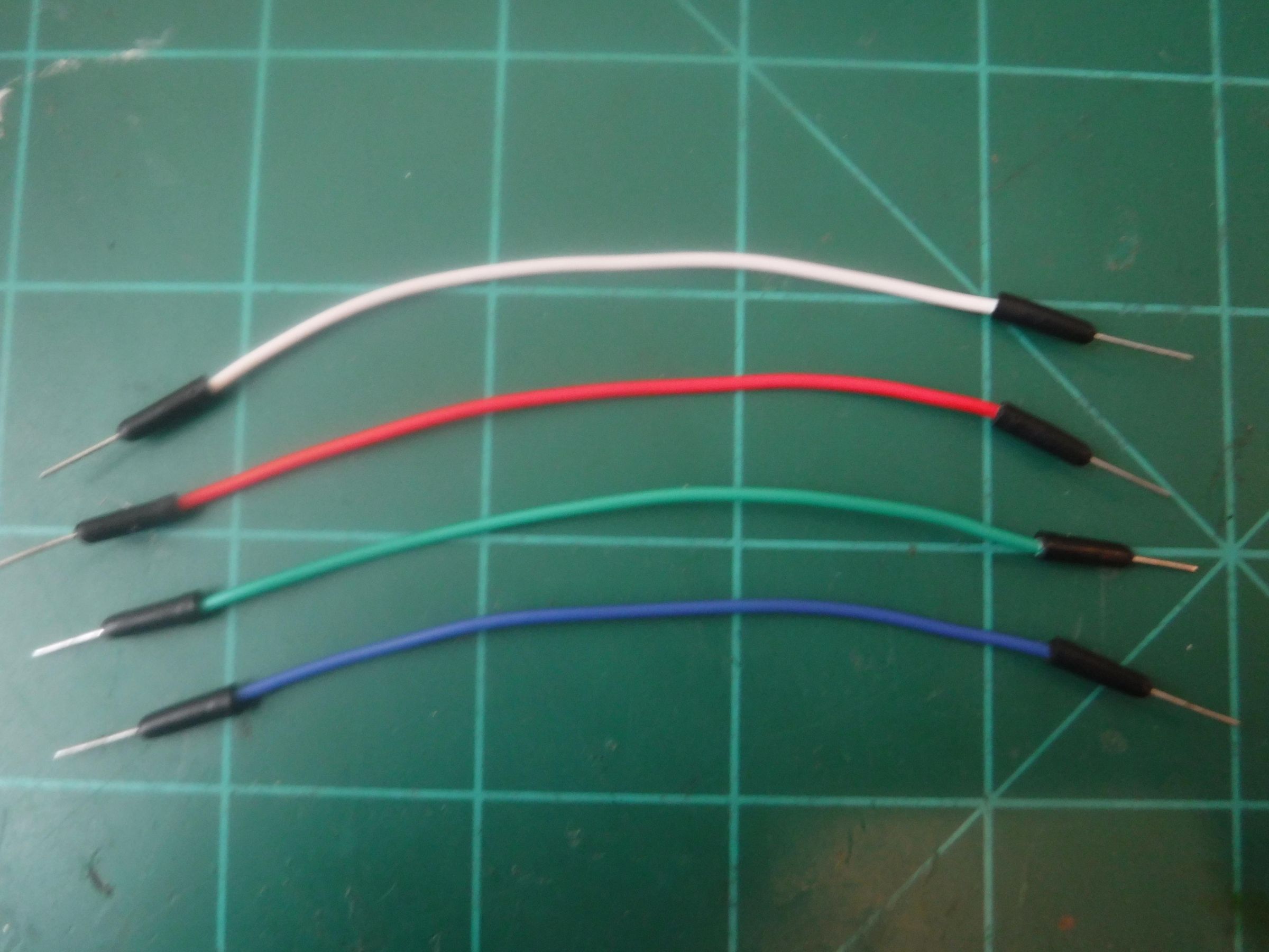 Ultrasonic RGB Led : 3 Steps - Instructables