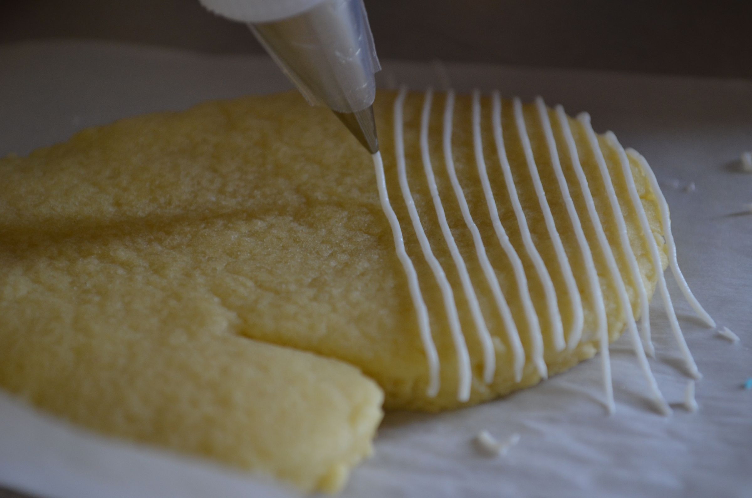 Knit Cookies : 3 Steps (with Pictures) - Instructables
