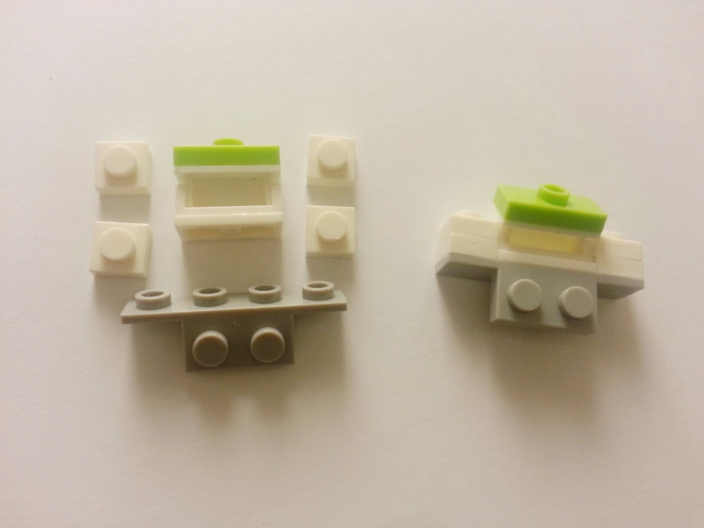 Android Lego Bot : 14 Steps (with Pictures) - Instructables