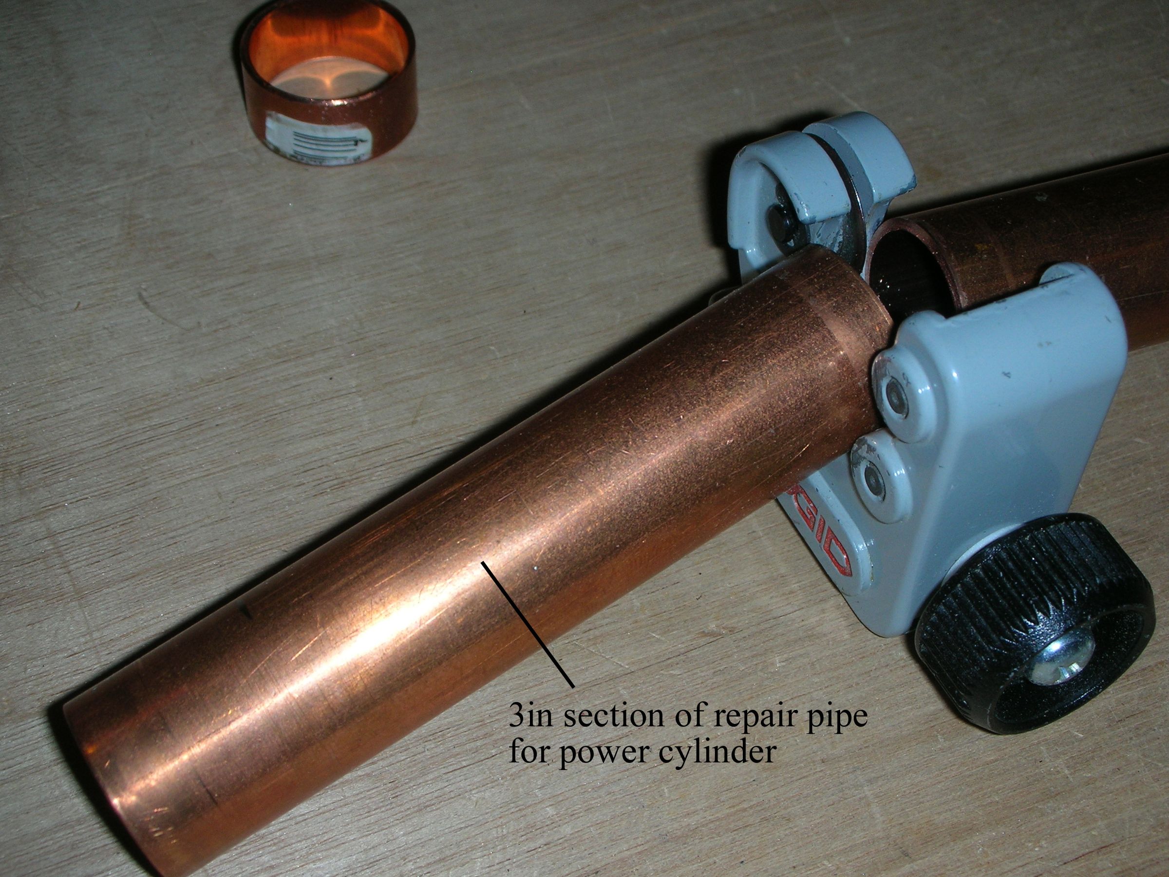 A Working, Old-Timey Stirling Engine - Hand Tools Only! : 10 Steps ...