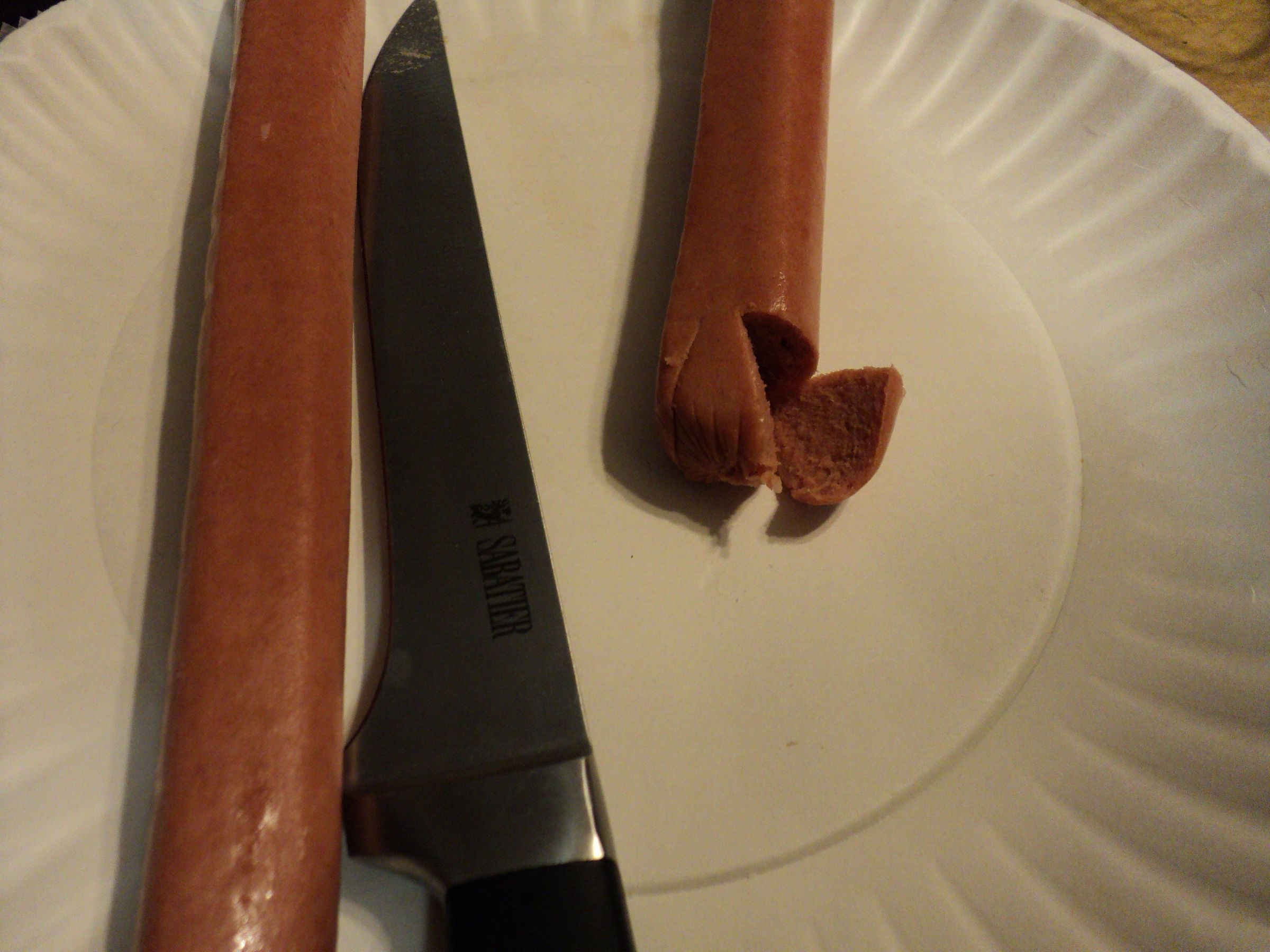 KentsOkay Texas Weiner Giant Sweet Buns of Awesomeness : 6 Steps (with ...