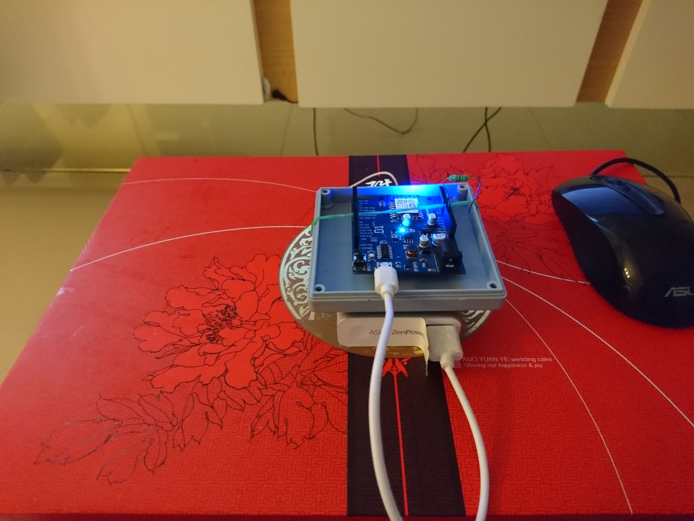 Active Solar Arcade(tiny PC_part 3) : 6 Steps - Instructables