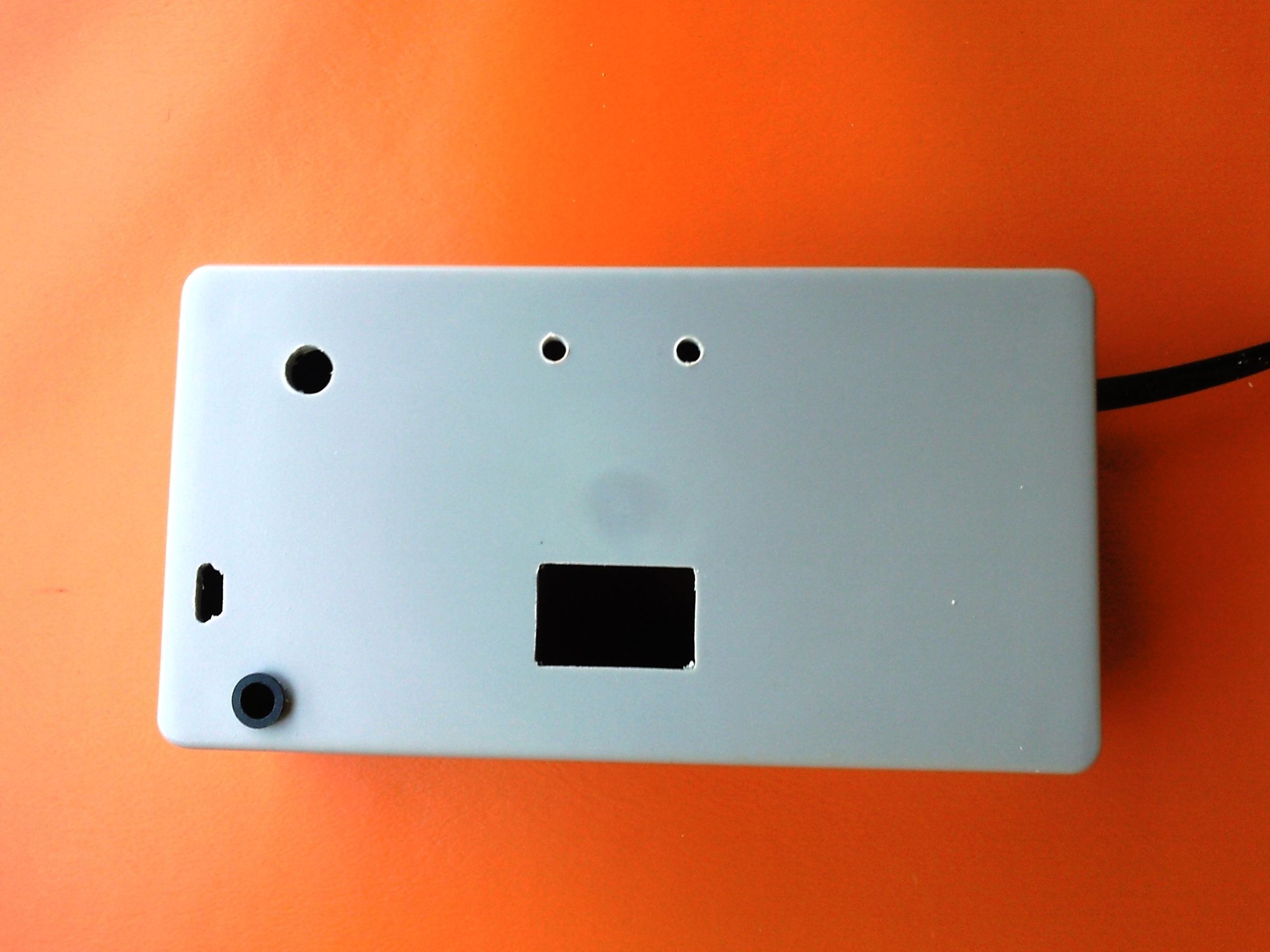 Arduino Controlled Power Supply Source : 12 Steps (with Pictures ...