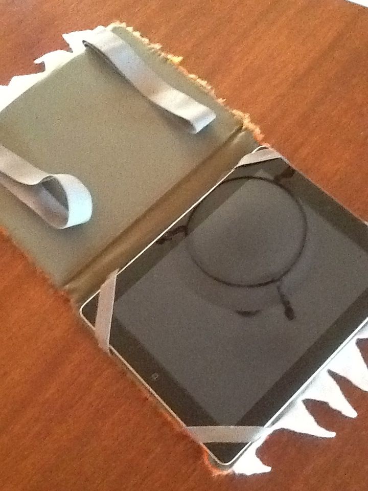 IPad Monster Case : 10 Steps - Instructables