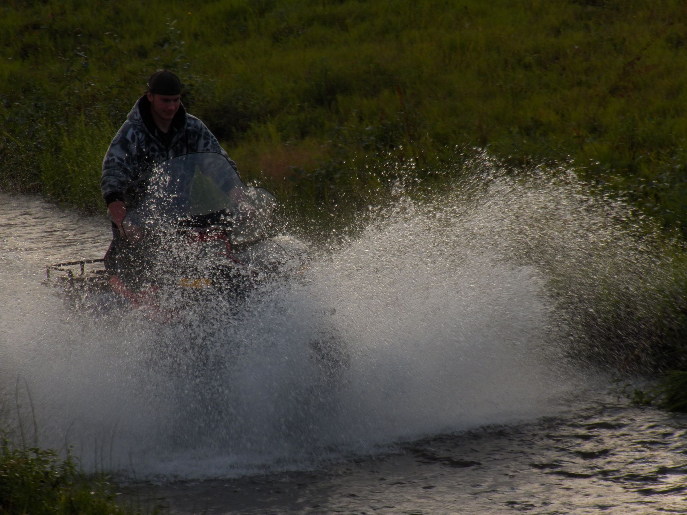 Four- Wheeling : 10 Steps (with Pictures) - Instructables