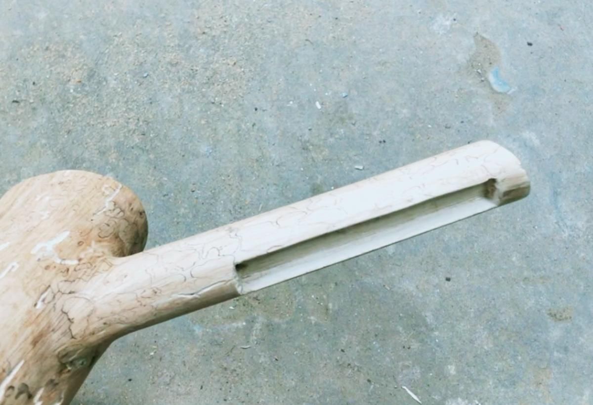 Tree LOG Lamp | Study Lamp : 16 Steps (with Pictures) - Instructables