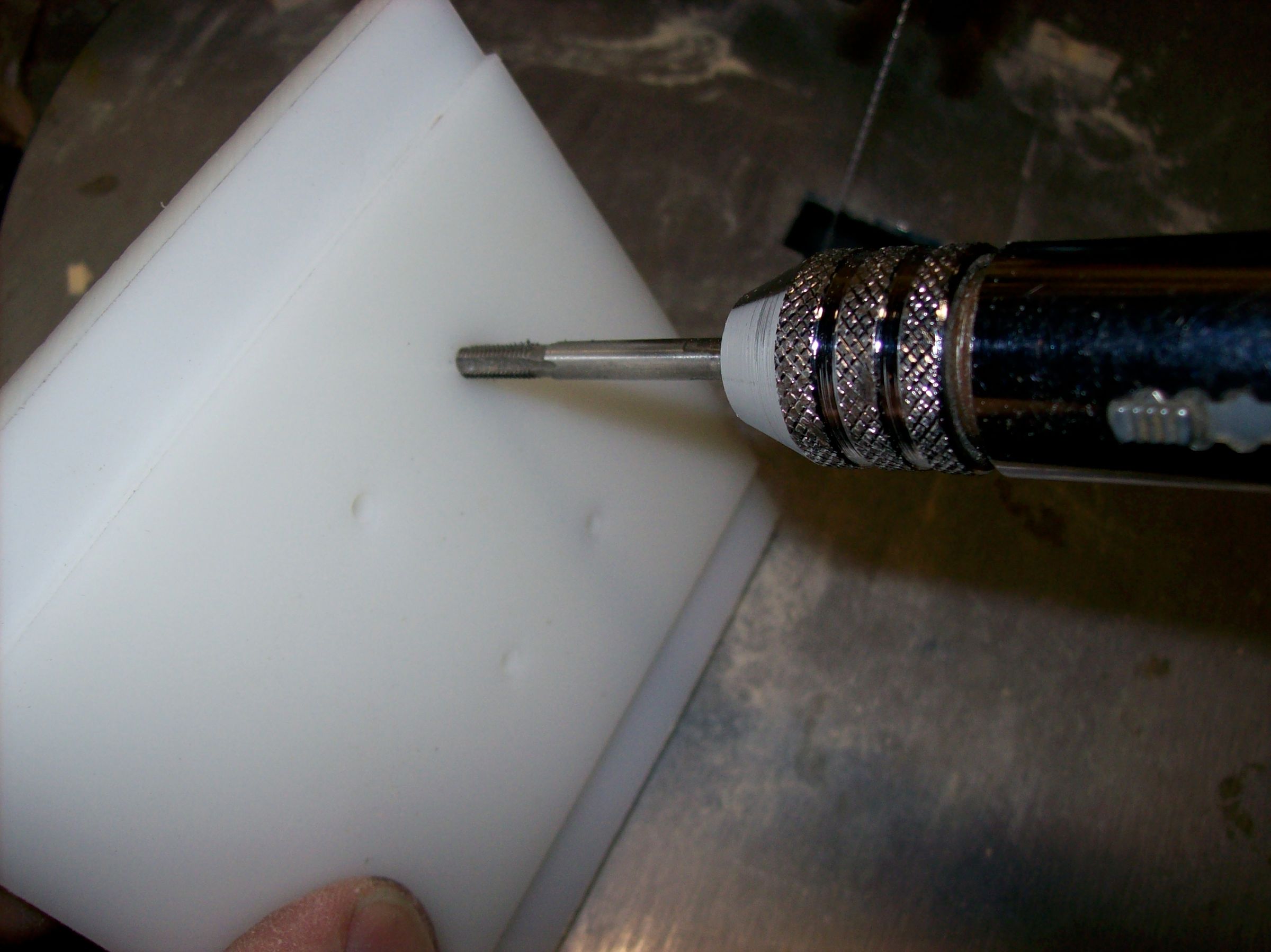 How to Make a Mini Milling Machine- Manual or CNC! : 14 Steps (with ...