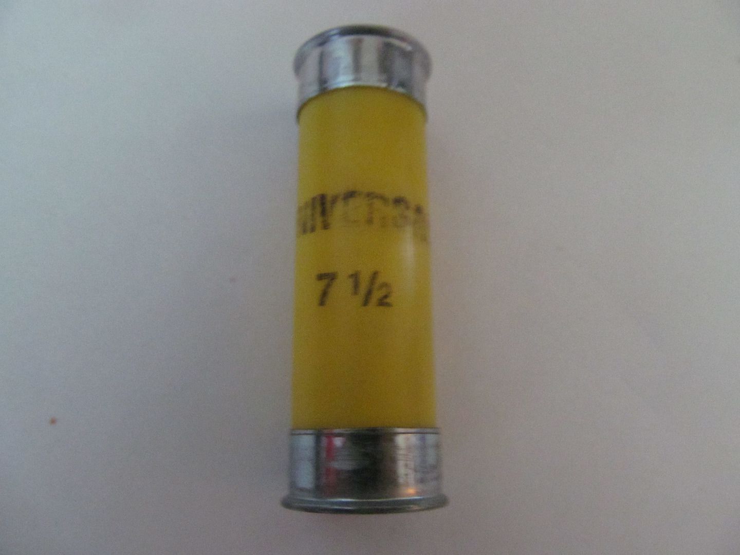 Bullet Shell Case : 5 Steps - Instructables