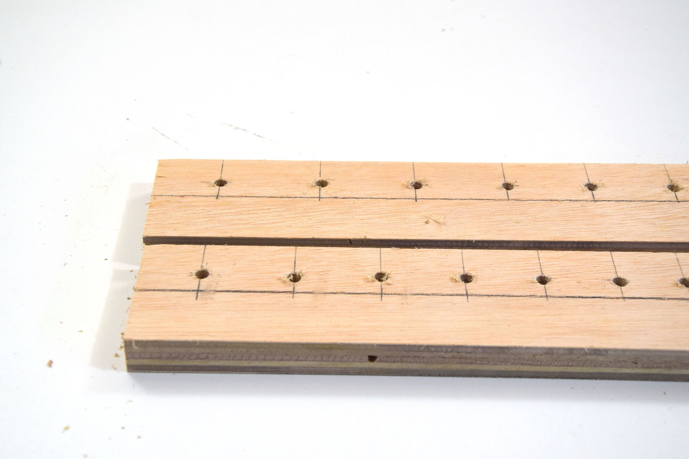 Custom Tool Wall : 18 Steps (with Pictures) - Instructables