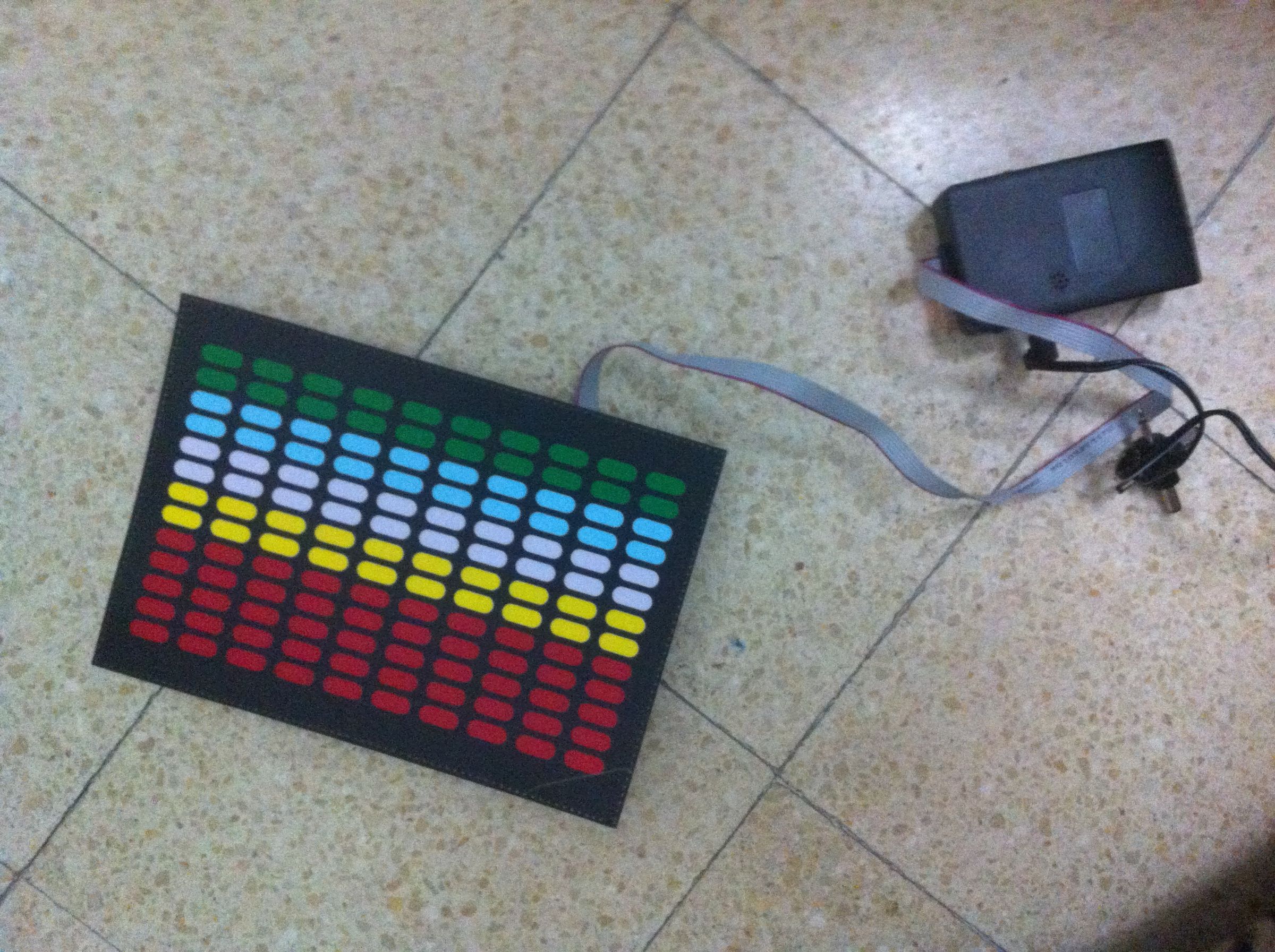 DIY Disco-Karaoke Jukebox : 36 Steps (with Pictures) - Instructables