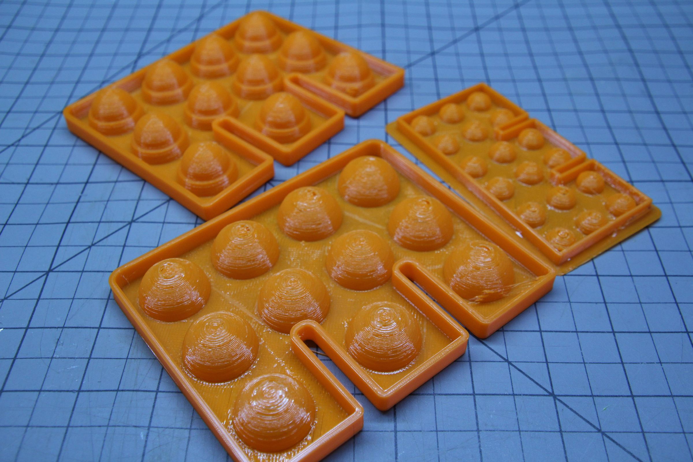 3D Printed Pop Its : 8 Steps (with Pictures) - Instructables
