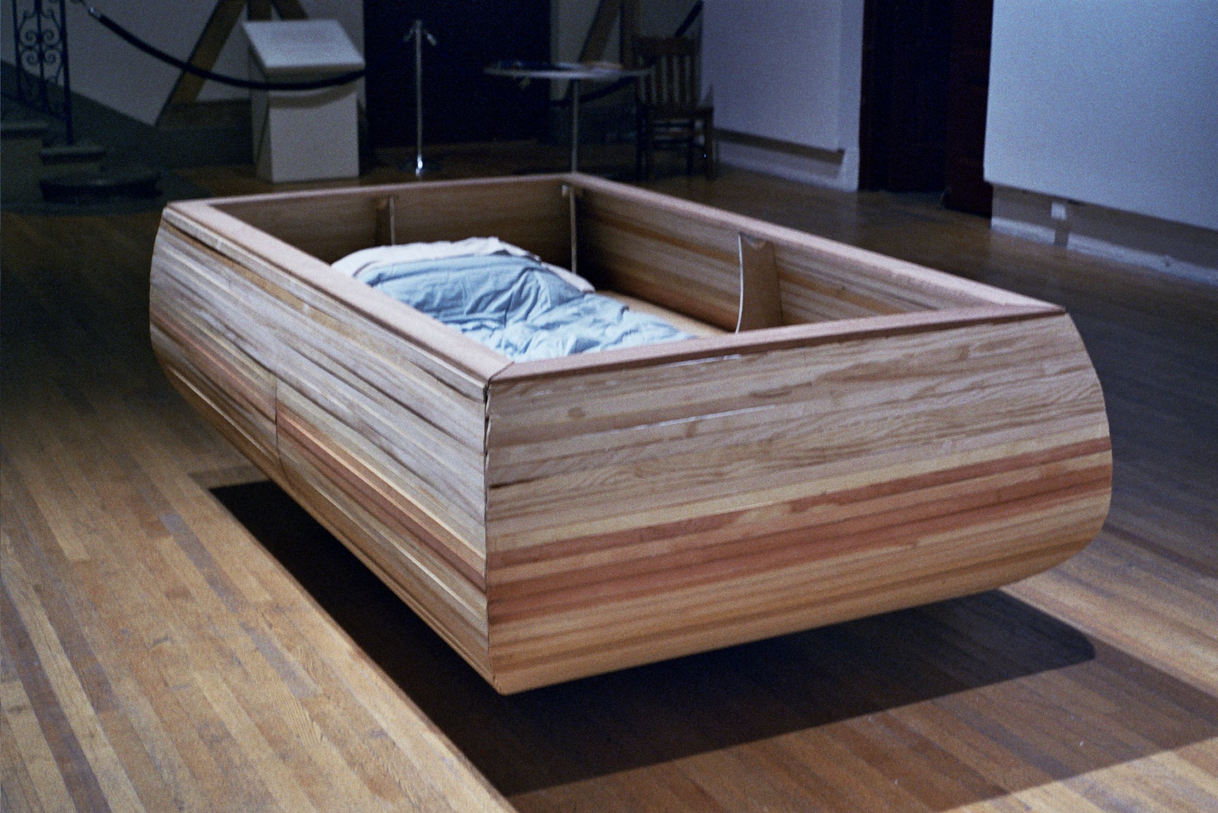 Man Cradle : 4 Steps (with Pictures) - Instructables