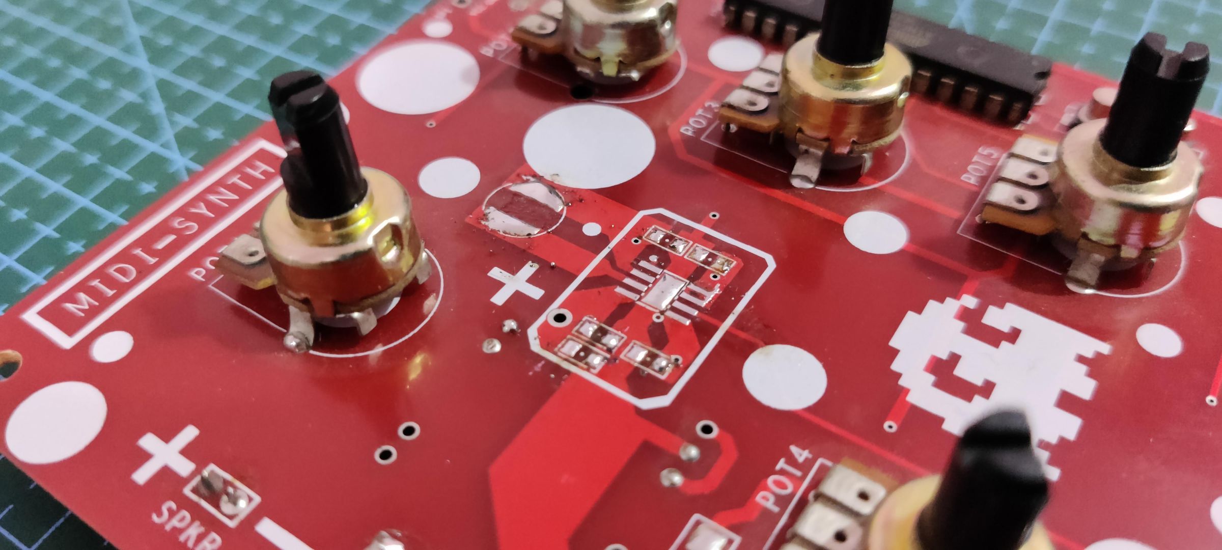 Noise Box : 13 Steps (with Pictures) - Instructables