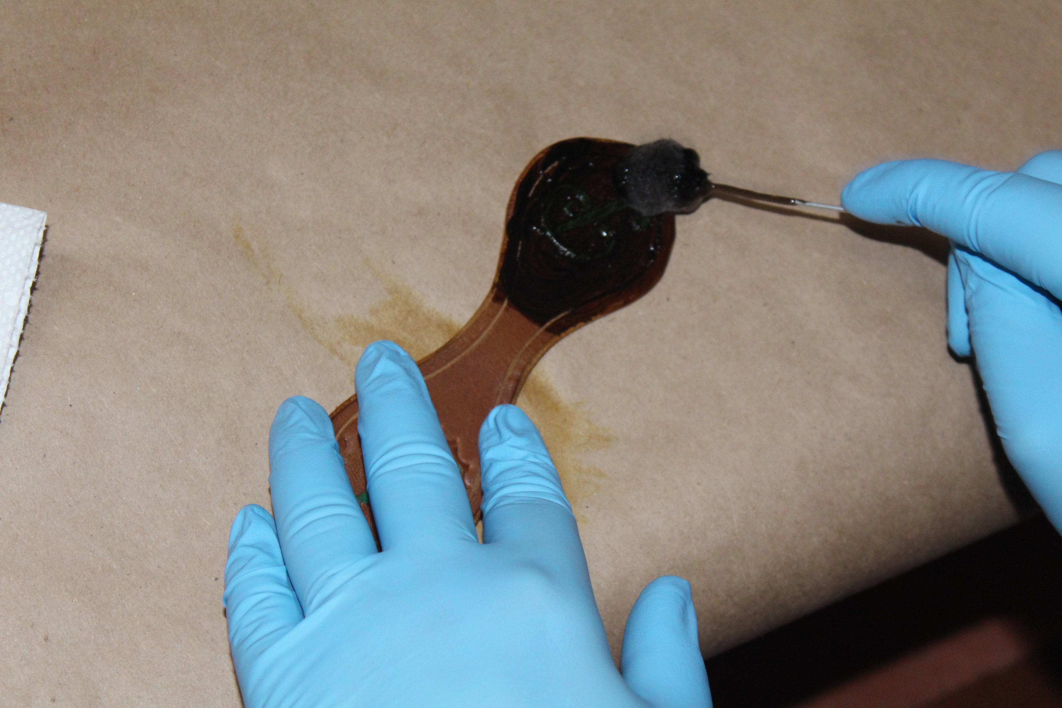 Homemade Christmas-Gift Key Fob : 10 Steps (with Pictures) - Instructables