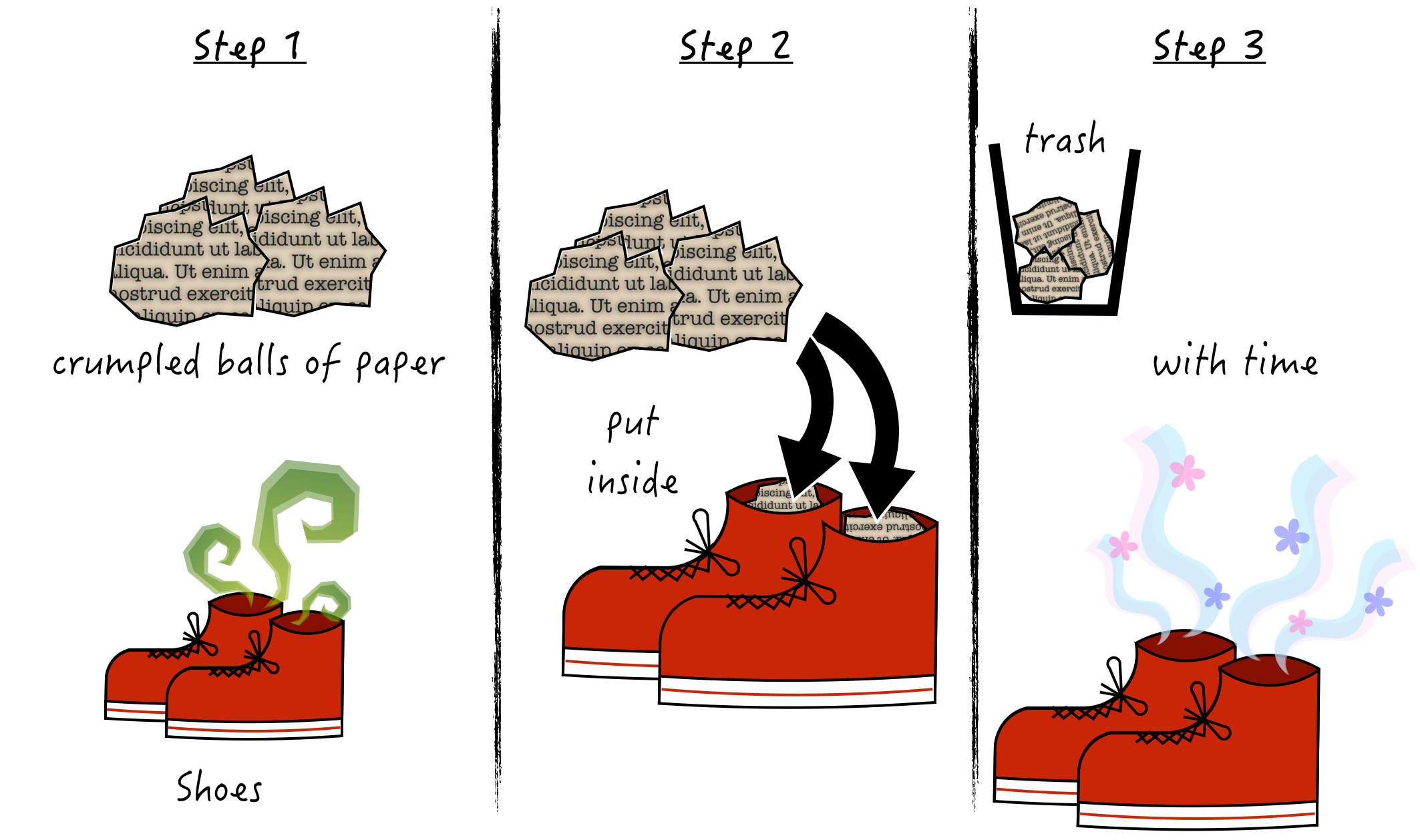 20 Unusual Ways to Use Any Paper : 20 Steps - Instructables