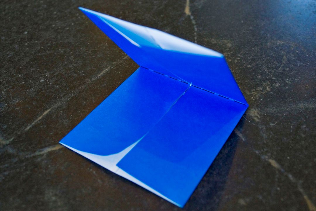Sonobe Unit Origami : 9 Steps (with Pictures) - Instructables