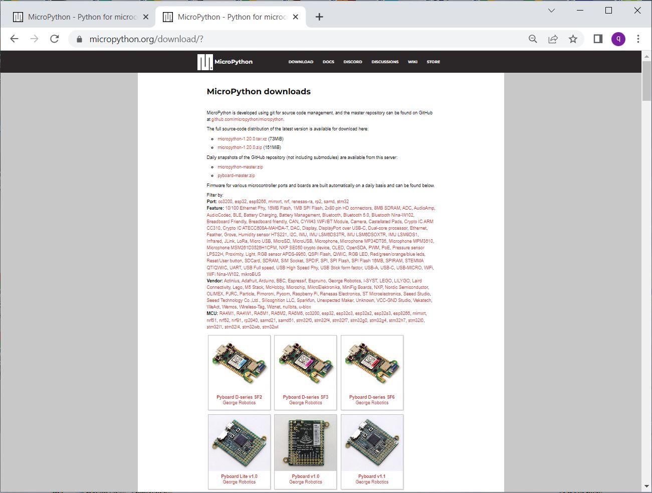 Remote Control Using an ESP8266 Wireless Module : 13 Steps (with ...