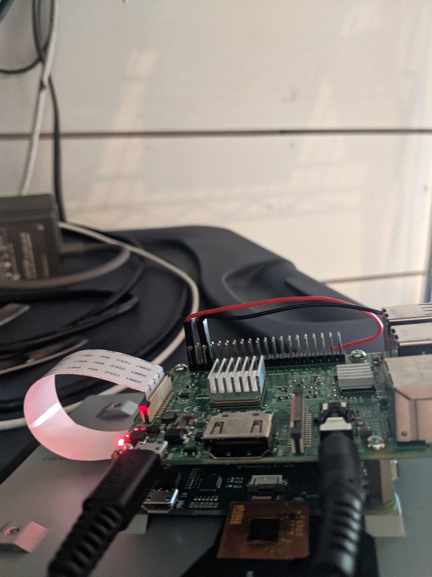 Car Play With Raspberry Pi : 4 Steps - Instructables