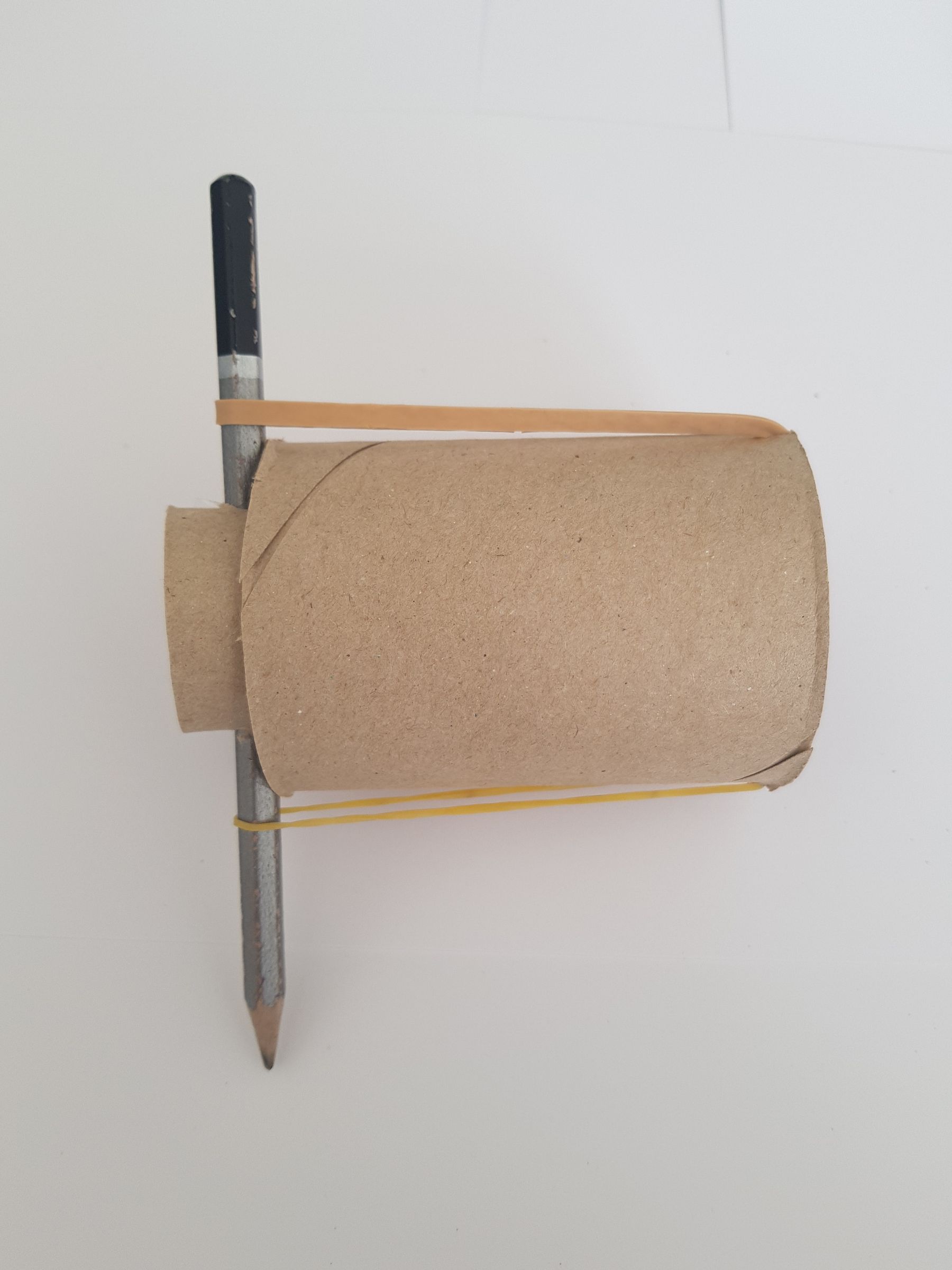 Seed Launcher : 9 Steps - Instructables