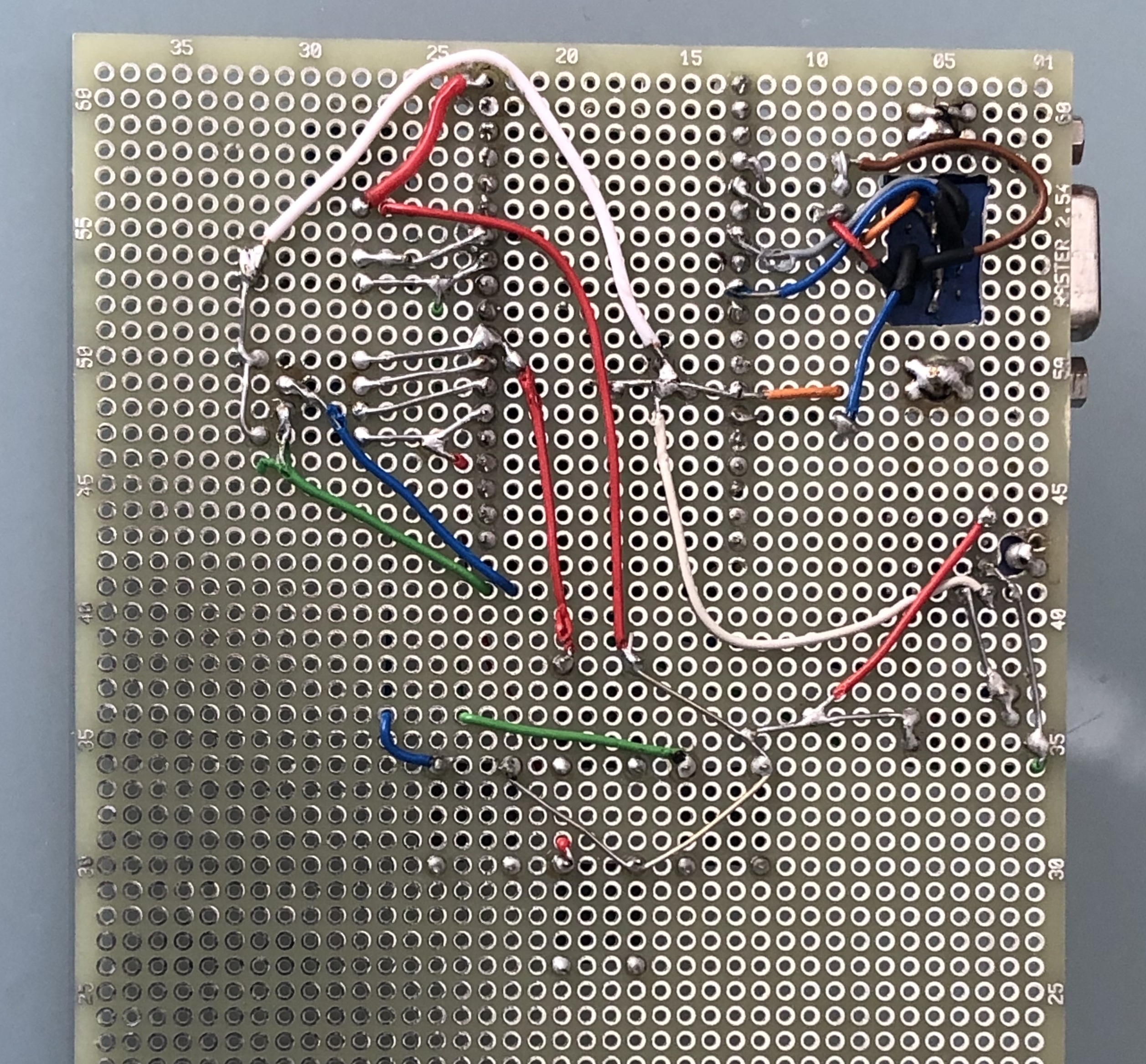 ESP32 VGA Snake : 5 Steps - Instructables
