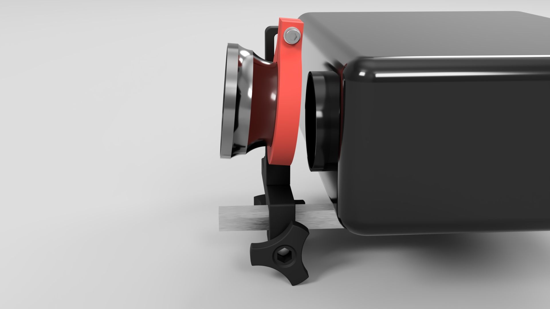 Turn a Regular Video Projector in Short-throw Model for ~40$ : 6 Steps ...