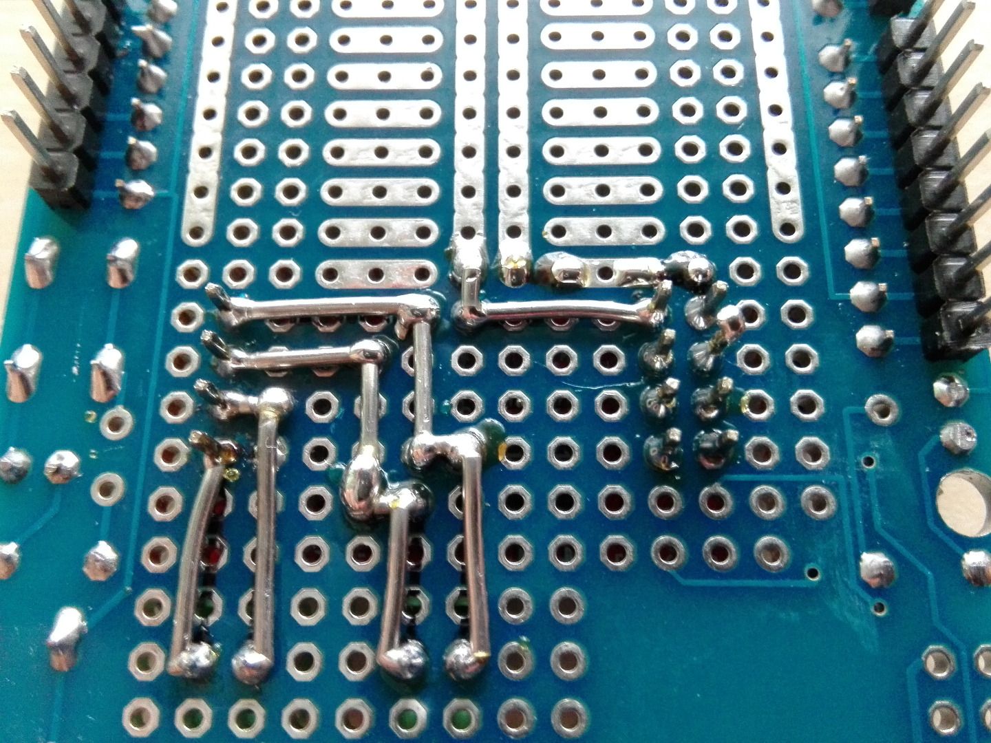 Arduino 16-bit 500SPS Dual Channel DAQ : 15 Steps (with Pictures ...