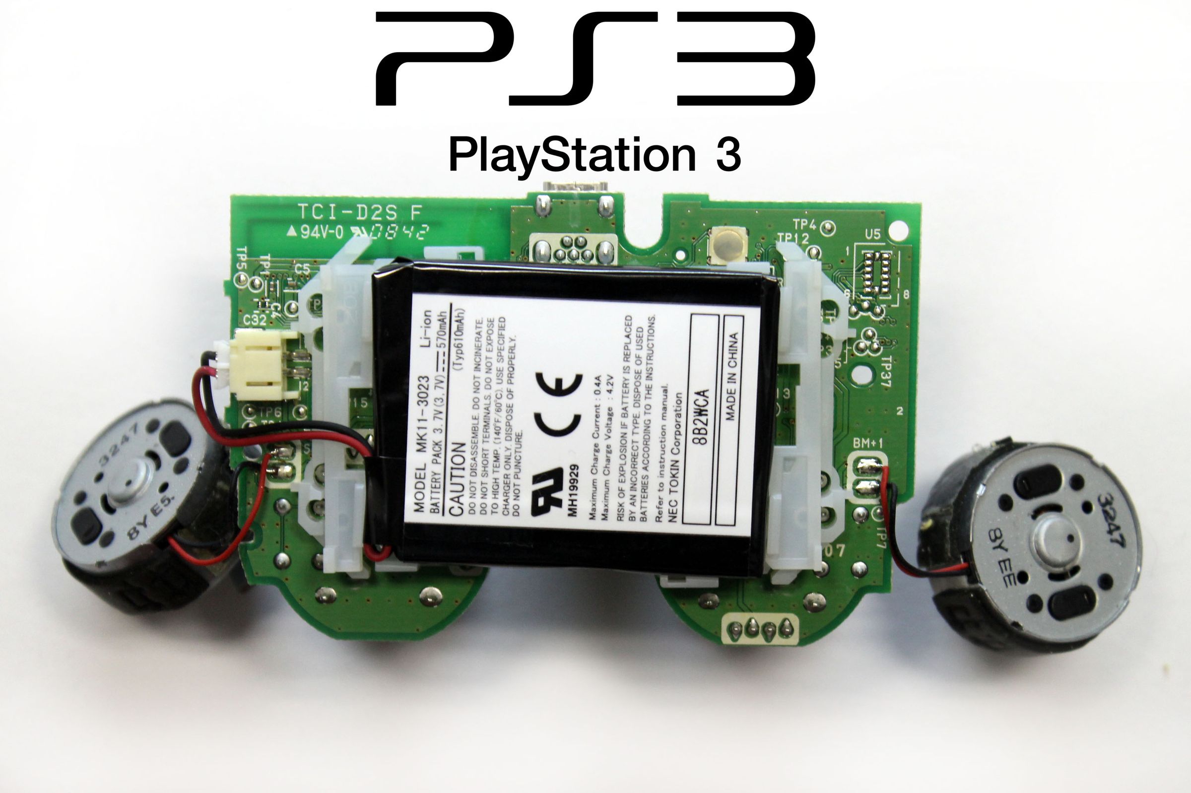 Fix Any Video Game Controller : 9 Steps (with Pictures) - Instructables