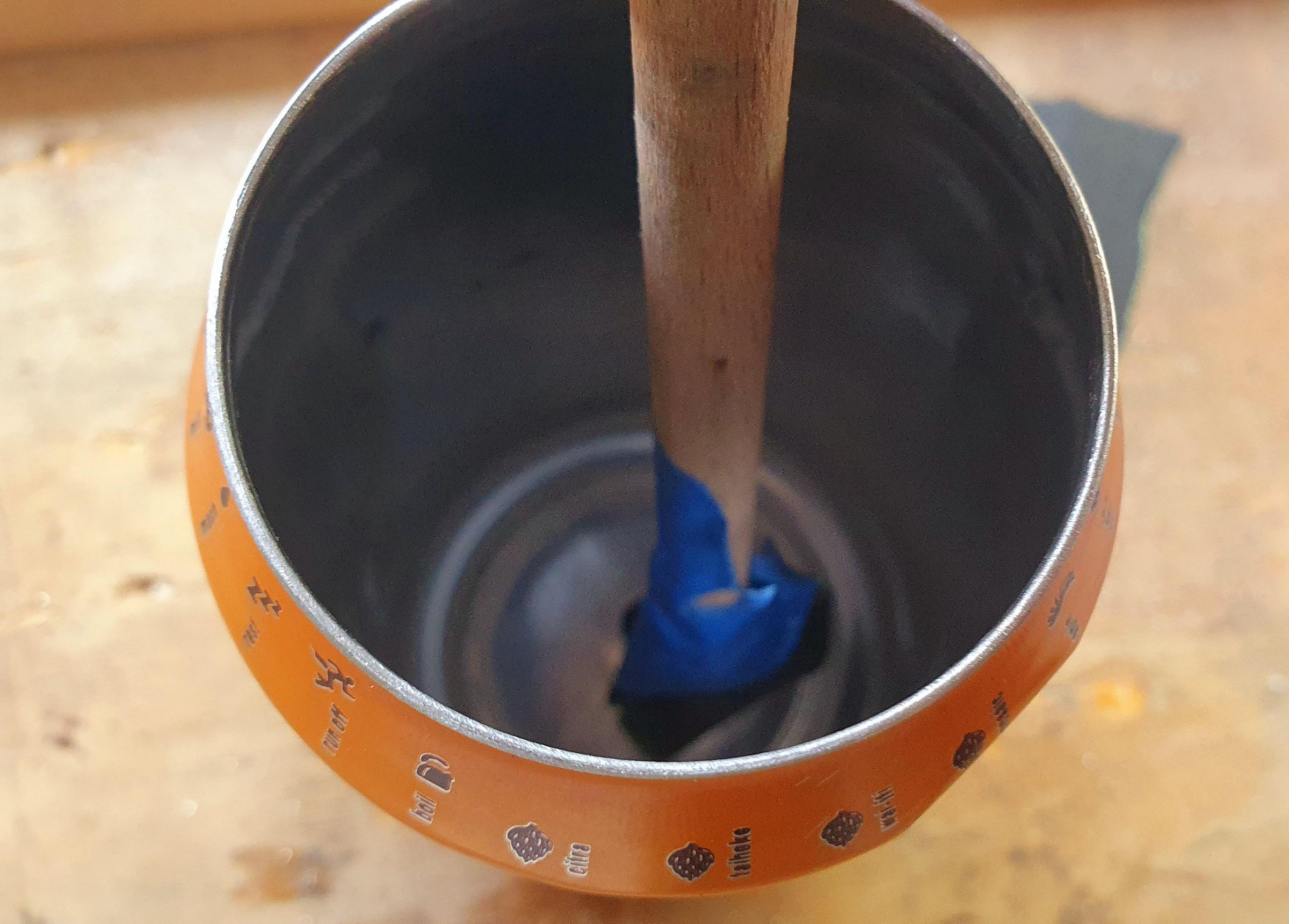 How to Fill a Balloon - Using an Empty Beverage Can : 8 Steps ...