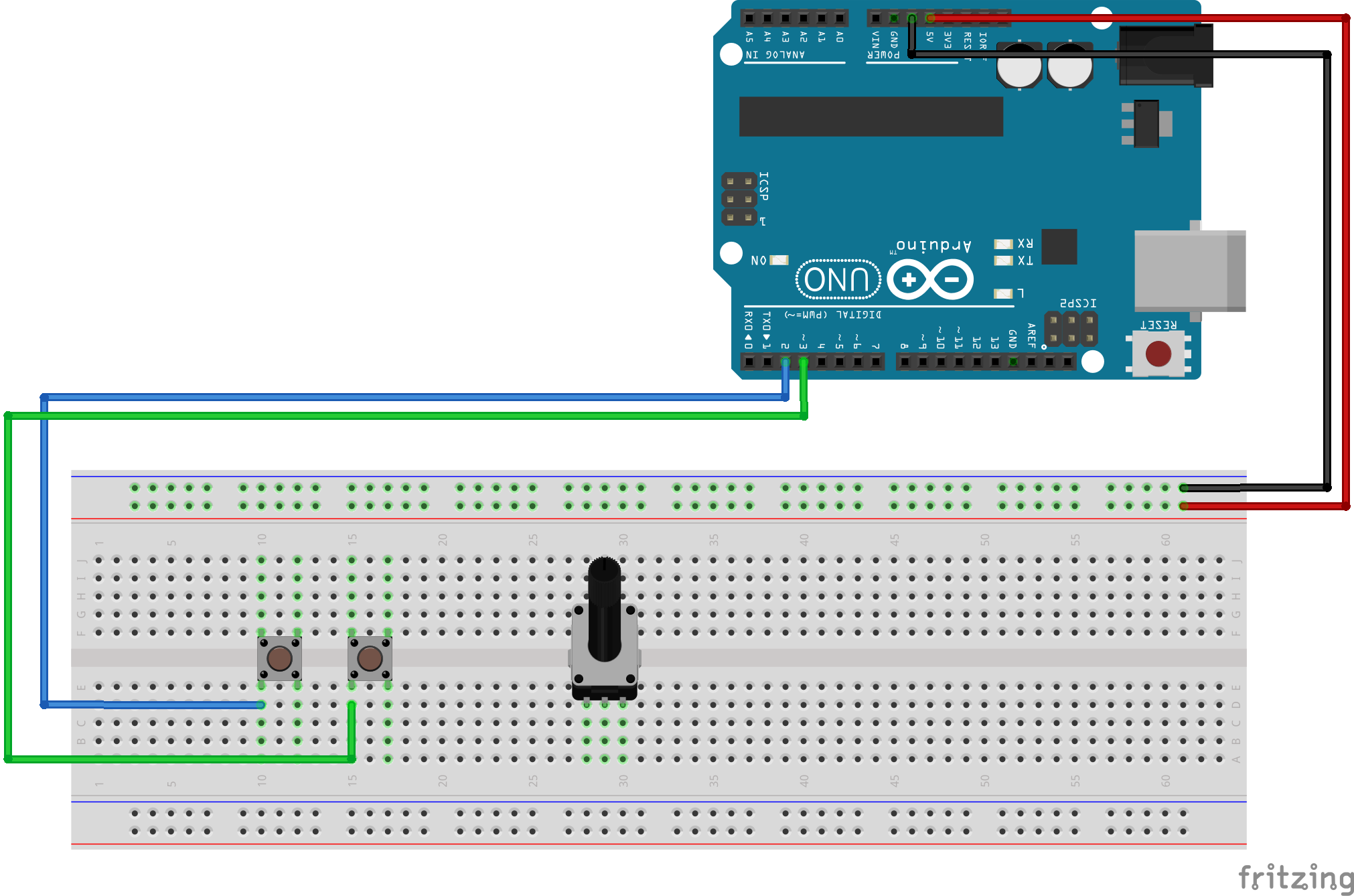 Dice Roller : 7 Steps - Instructables